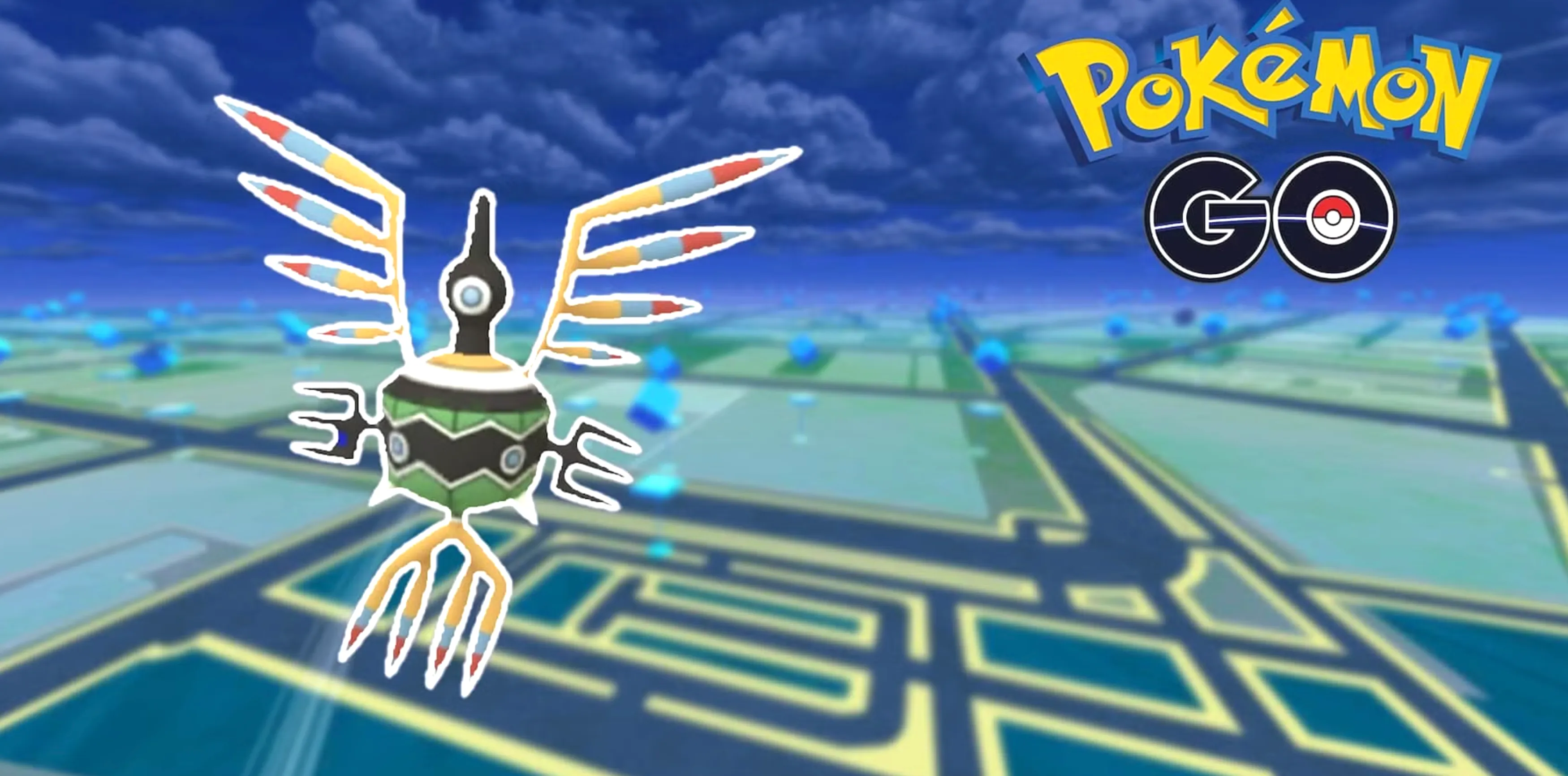 10 Rarest Pokémon In Pokémon GO & How To Get Them | 1v9