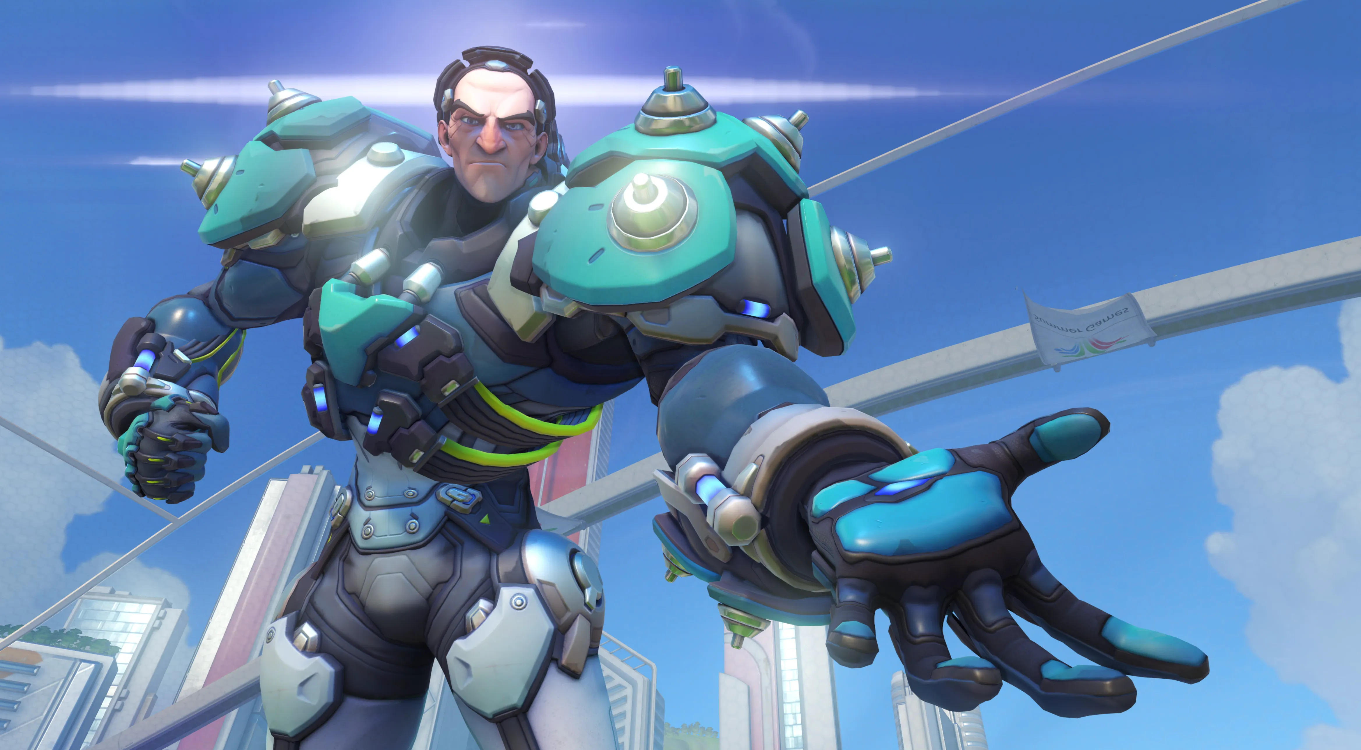 15 Best Overwatch 2 Heroes For Ranked Games | 1v9