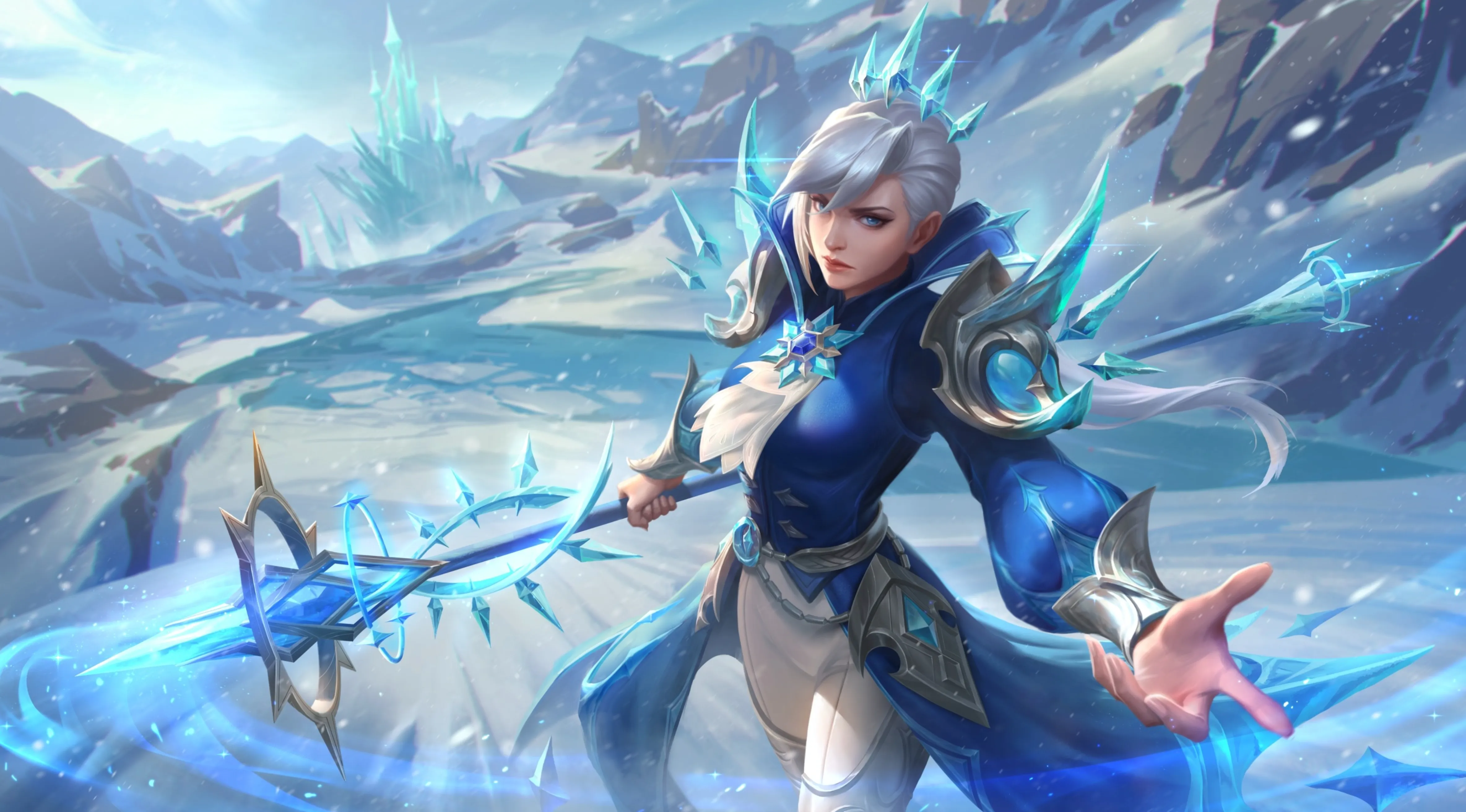 12 Best Heroes To Counter Ling In Mobile Legends | 1v9