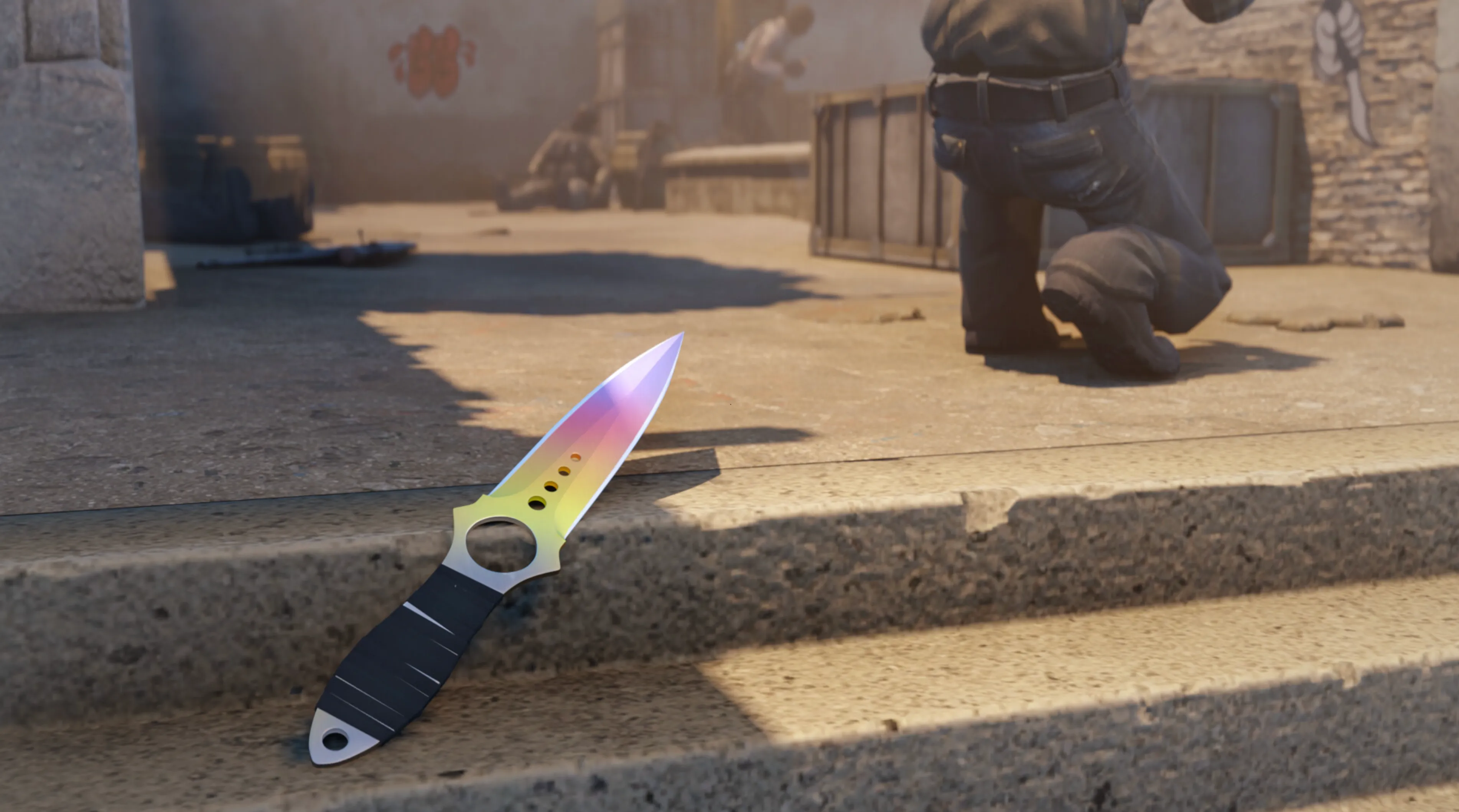 10 Best Knife Skins In CS2 For Every Budget | 1v9