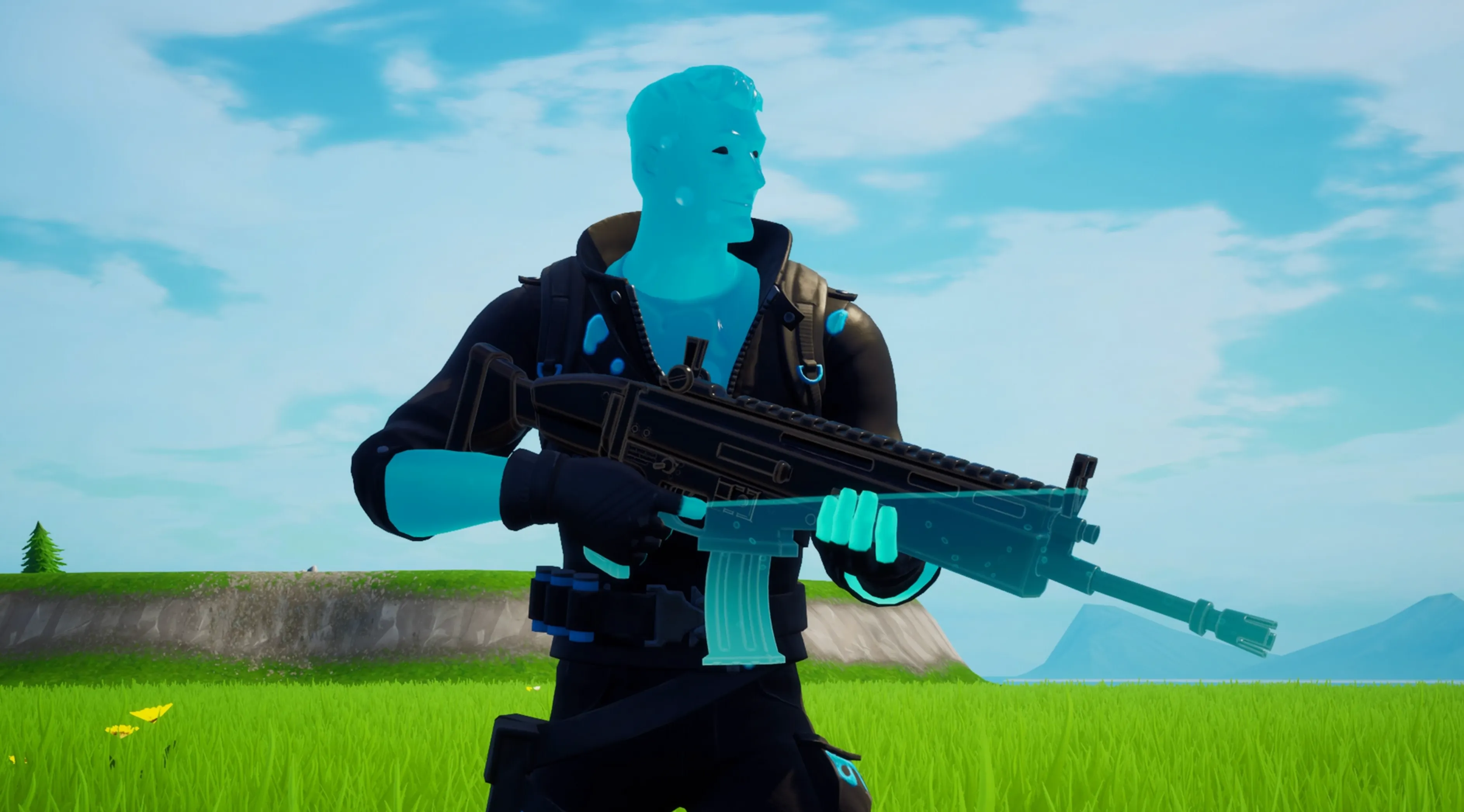9 Best Jonesy Skins in Fortnite | 1v9