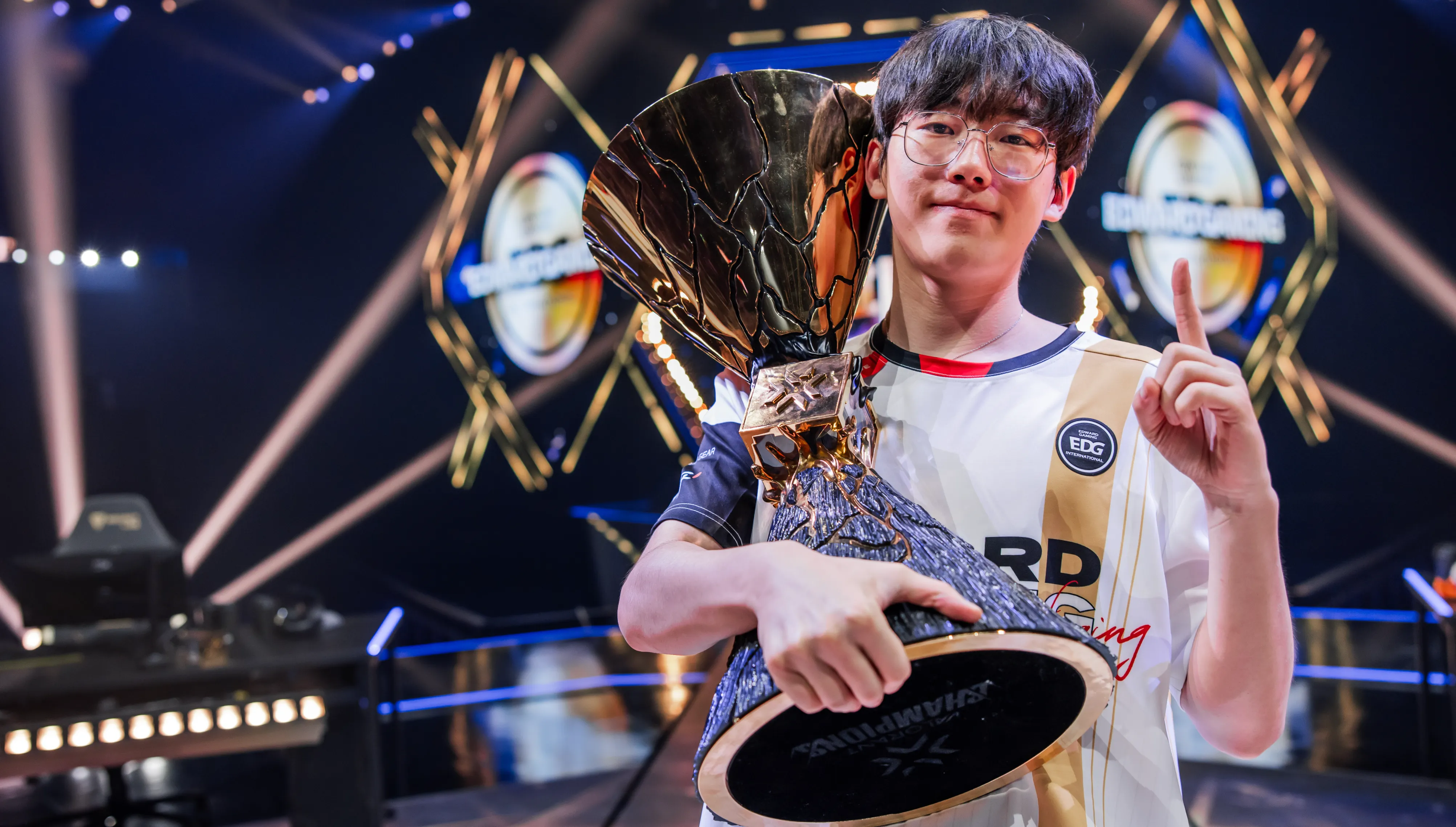 10 Highest Earning Valorant Players of All Time | 1v9