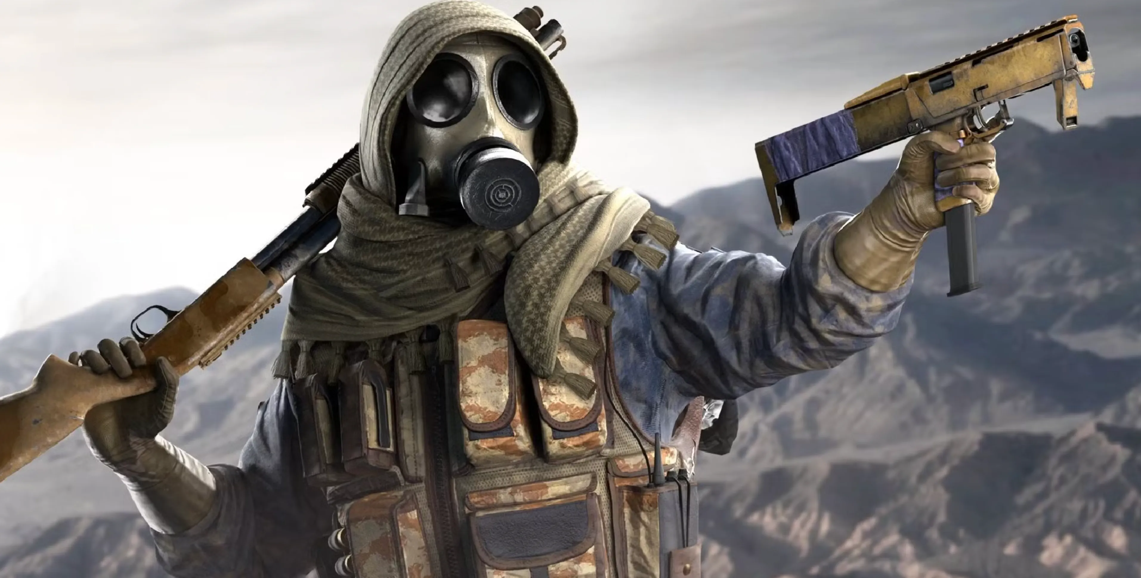 15 Best Rainbow Six Siege Operators To One-Trick | 1v9