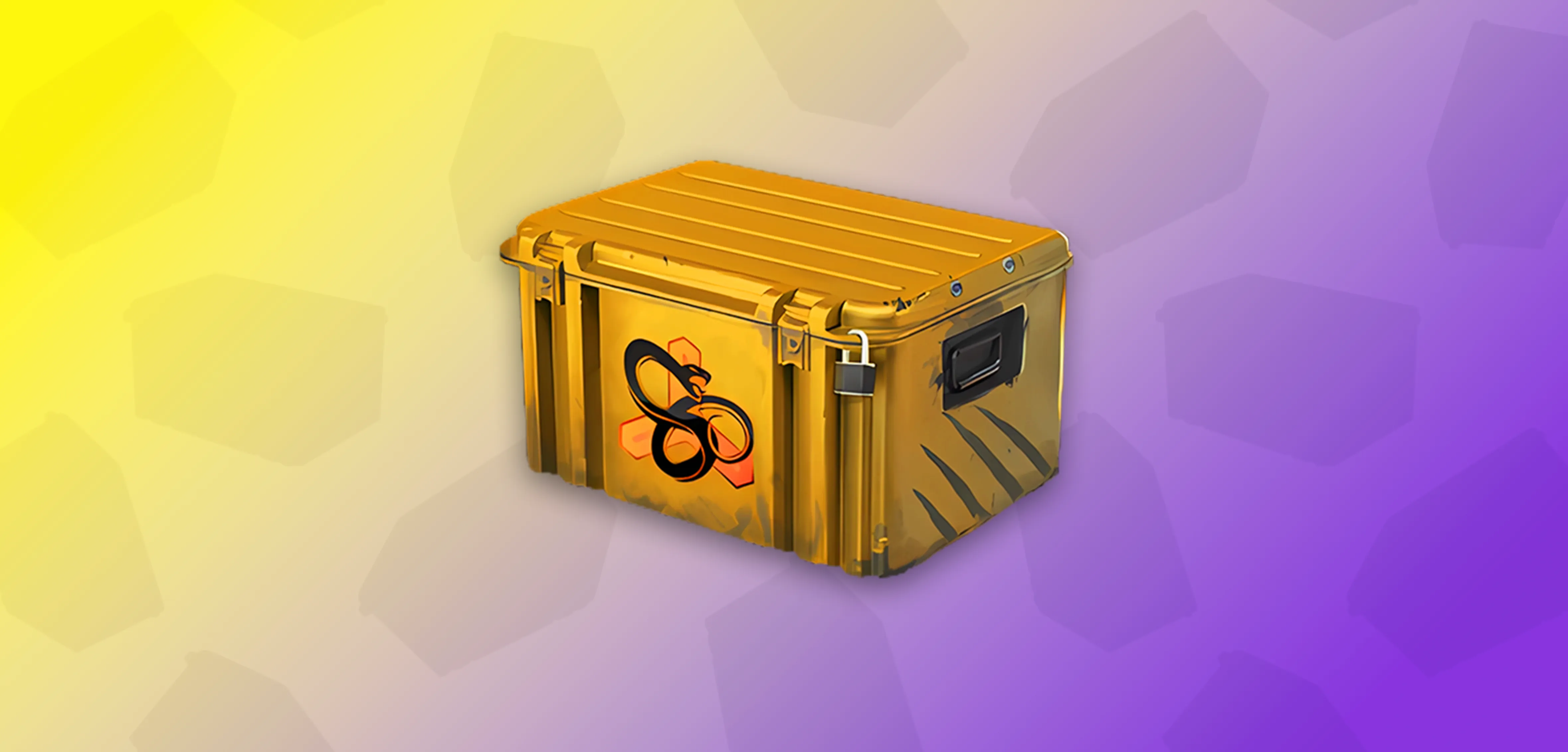 10 Best CS2 Cases To Open in 2026 | 1v9