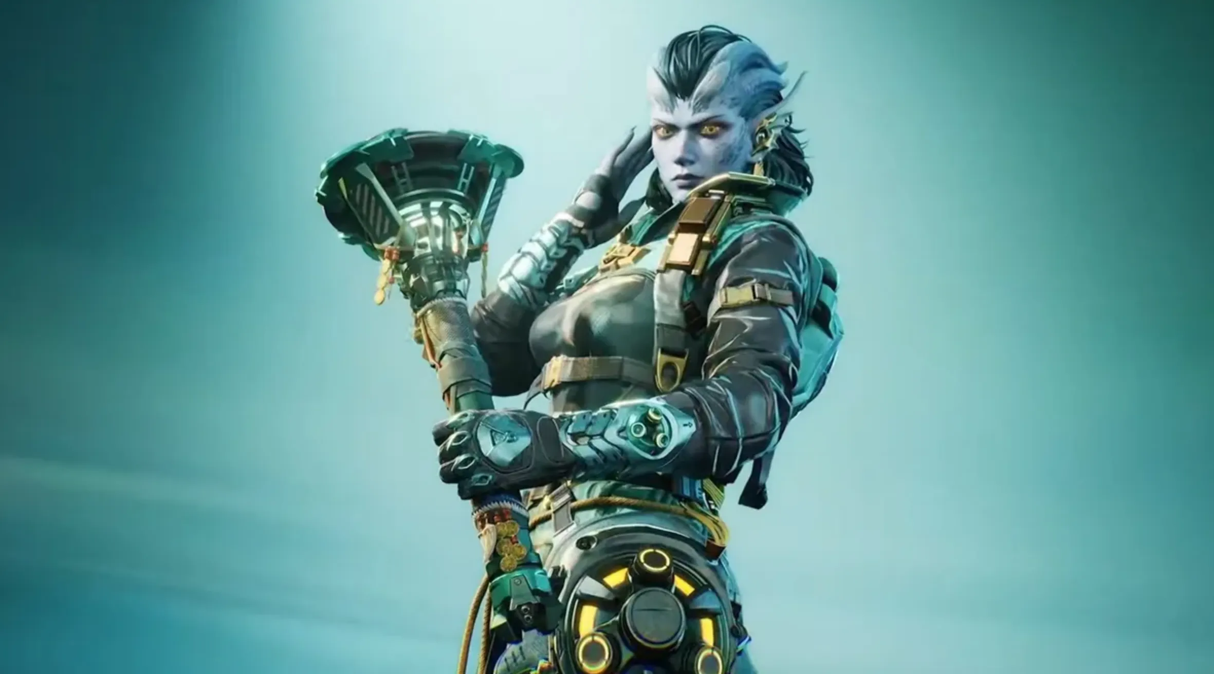 Every Fragpunk Lancer And Their Skills Explained | 1v9