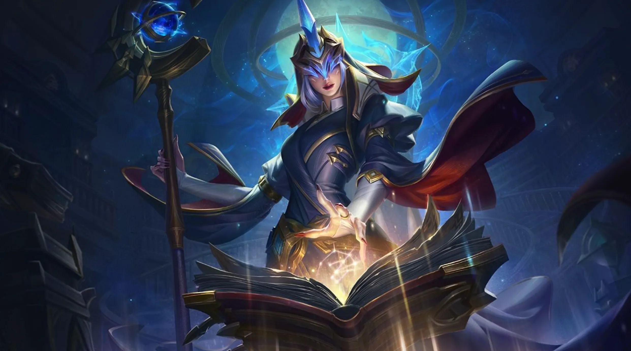 10 Best Support Champions For Beginners in League of Legends | 1v9