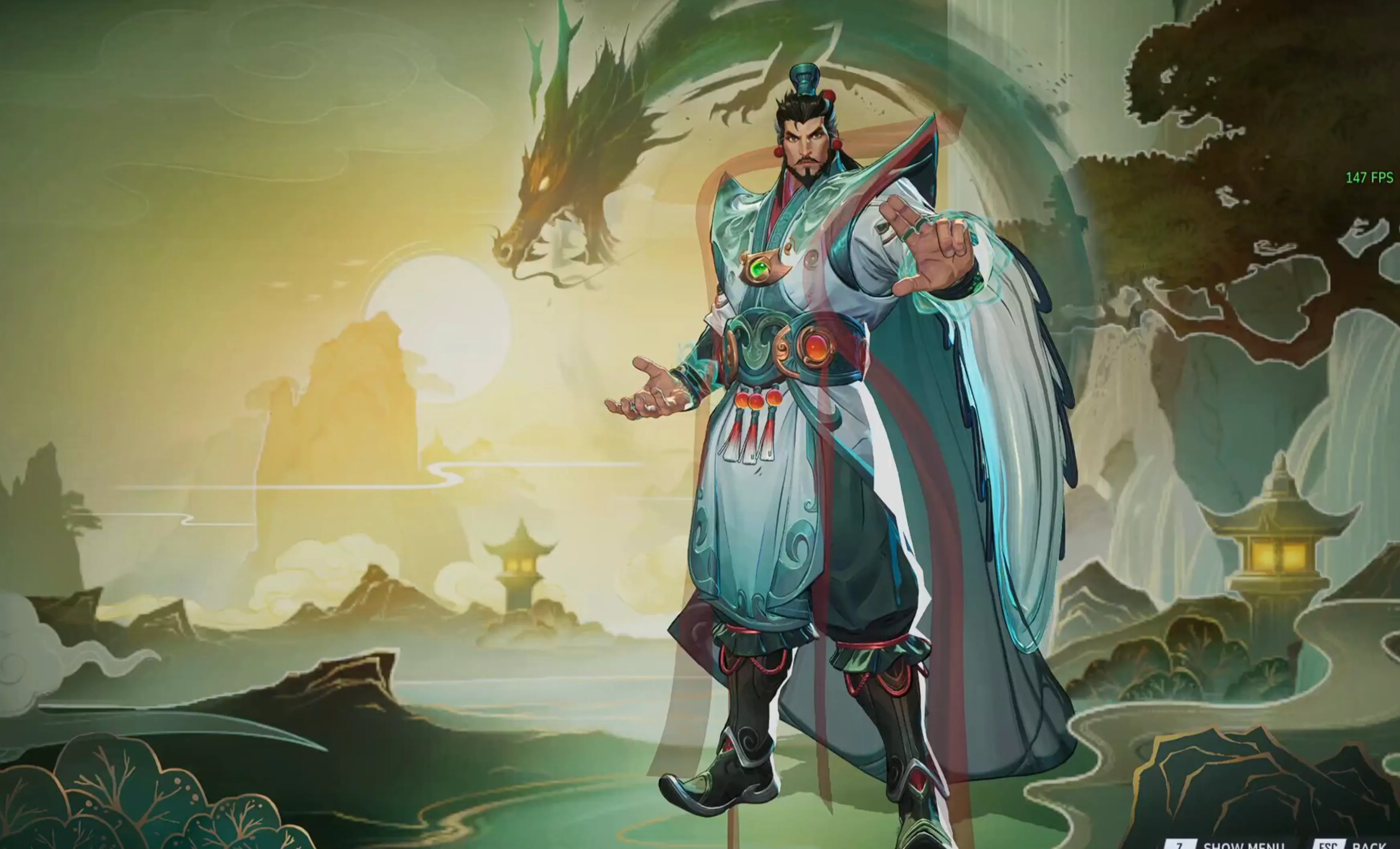 All Doctor Strange Skins In Marvel Rivals | 1v9