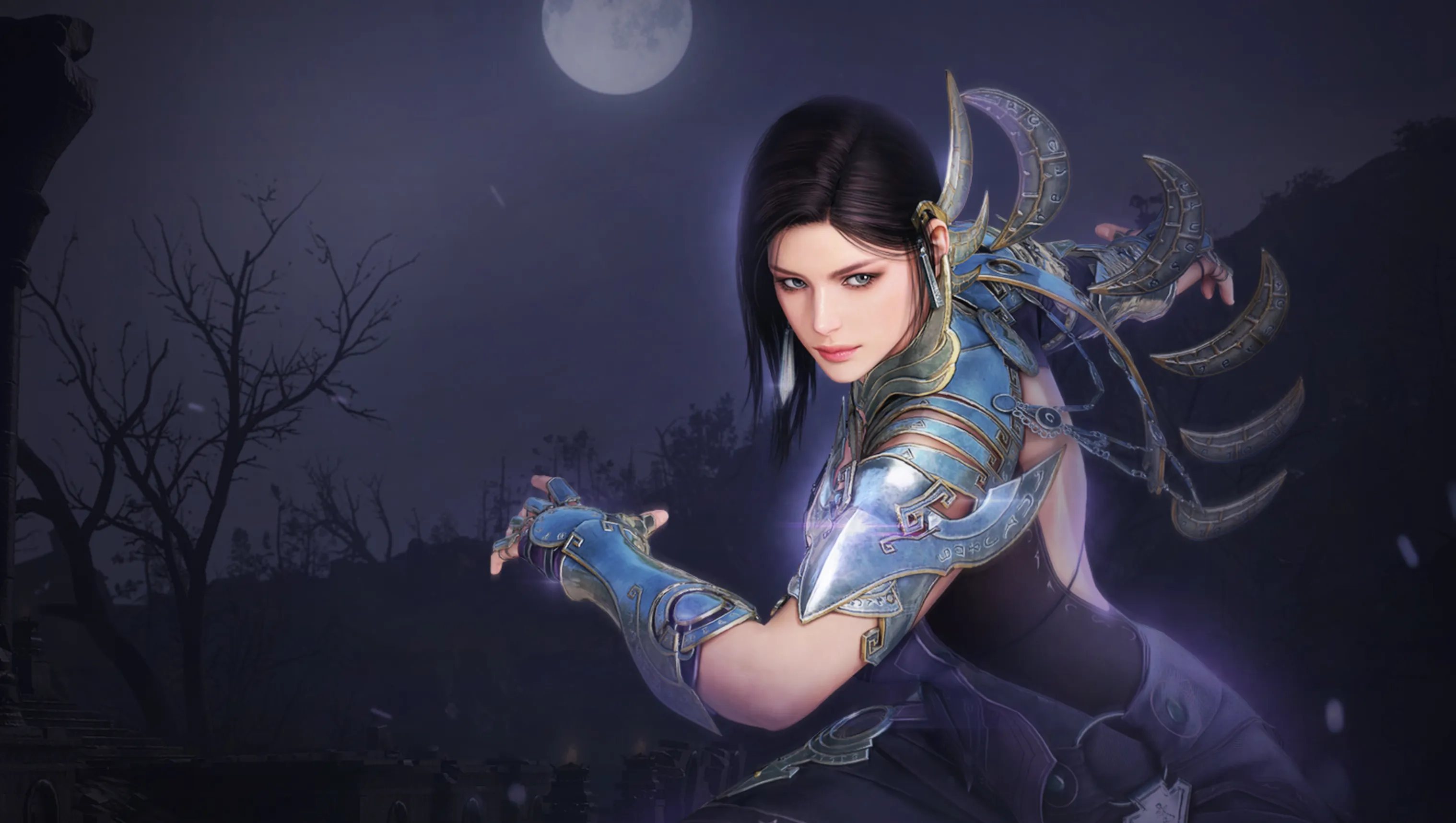 15 Best PvP Classes In Black Desert Online | 1v9