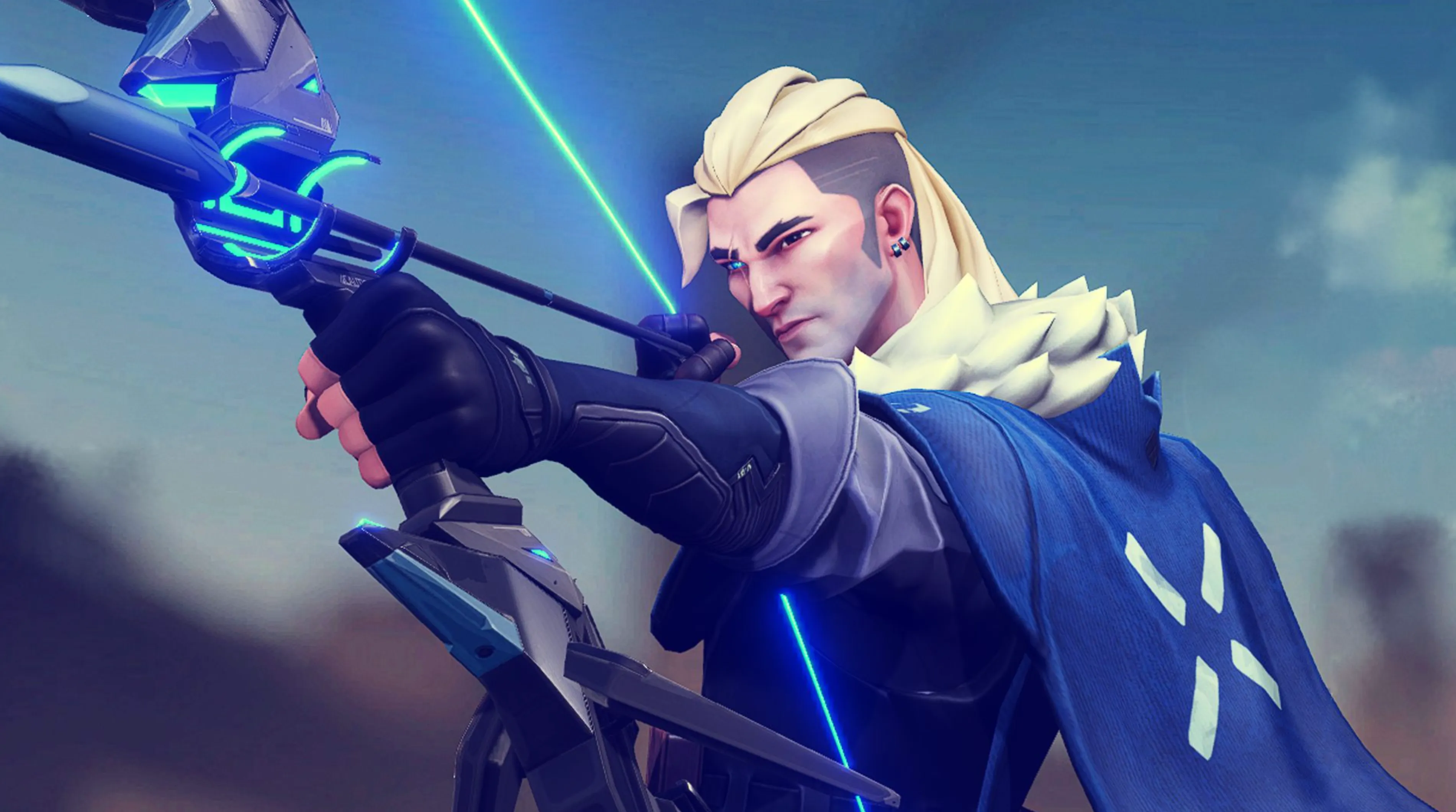 All Initiator Agent Contracts In Valorant | 1v9