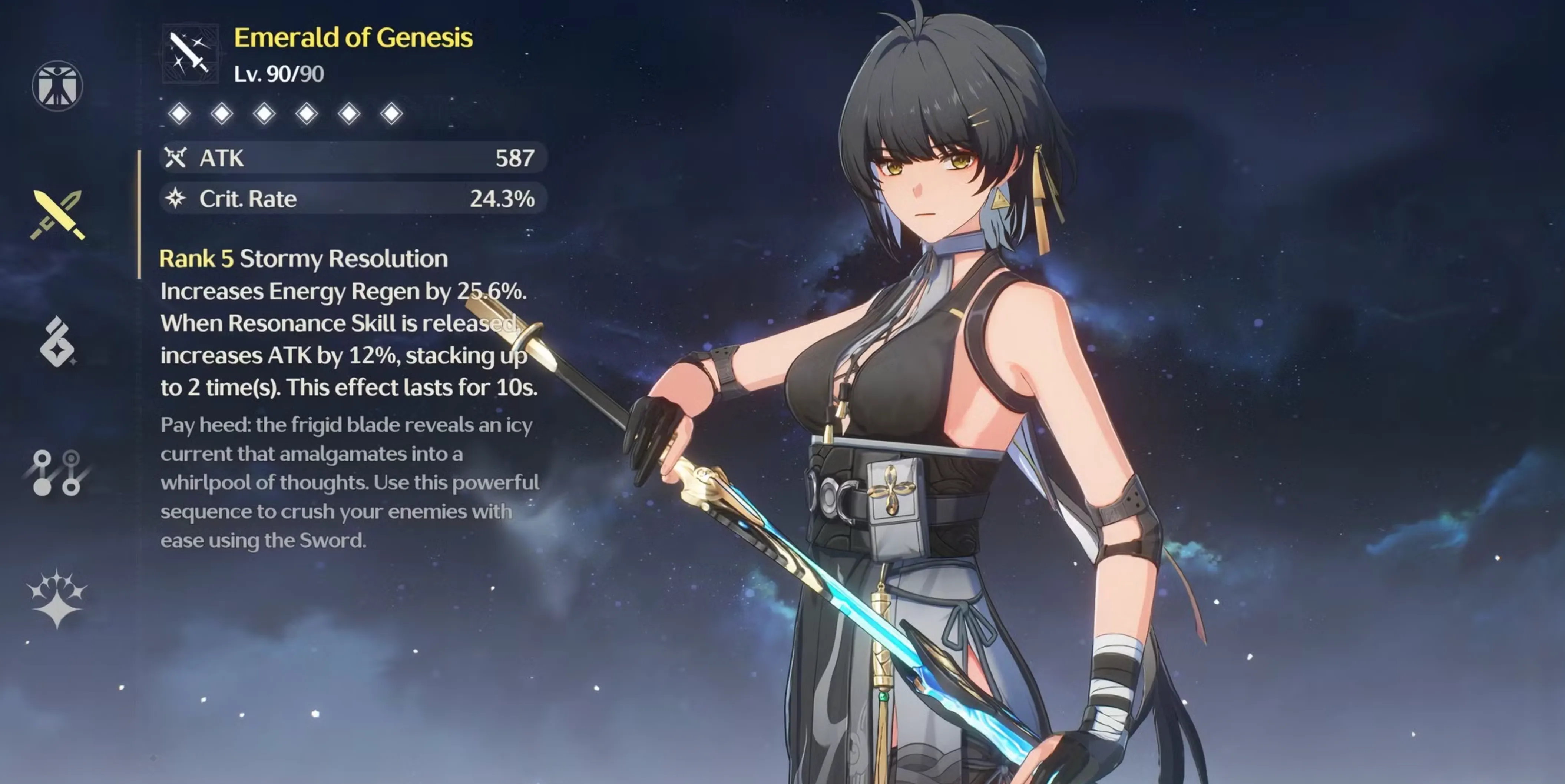 Best 5-Star Characters In Wuthering Waves, Ranked | 1v9