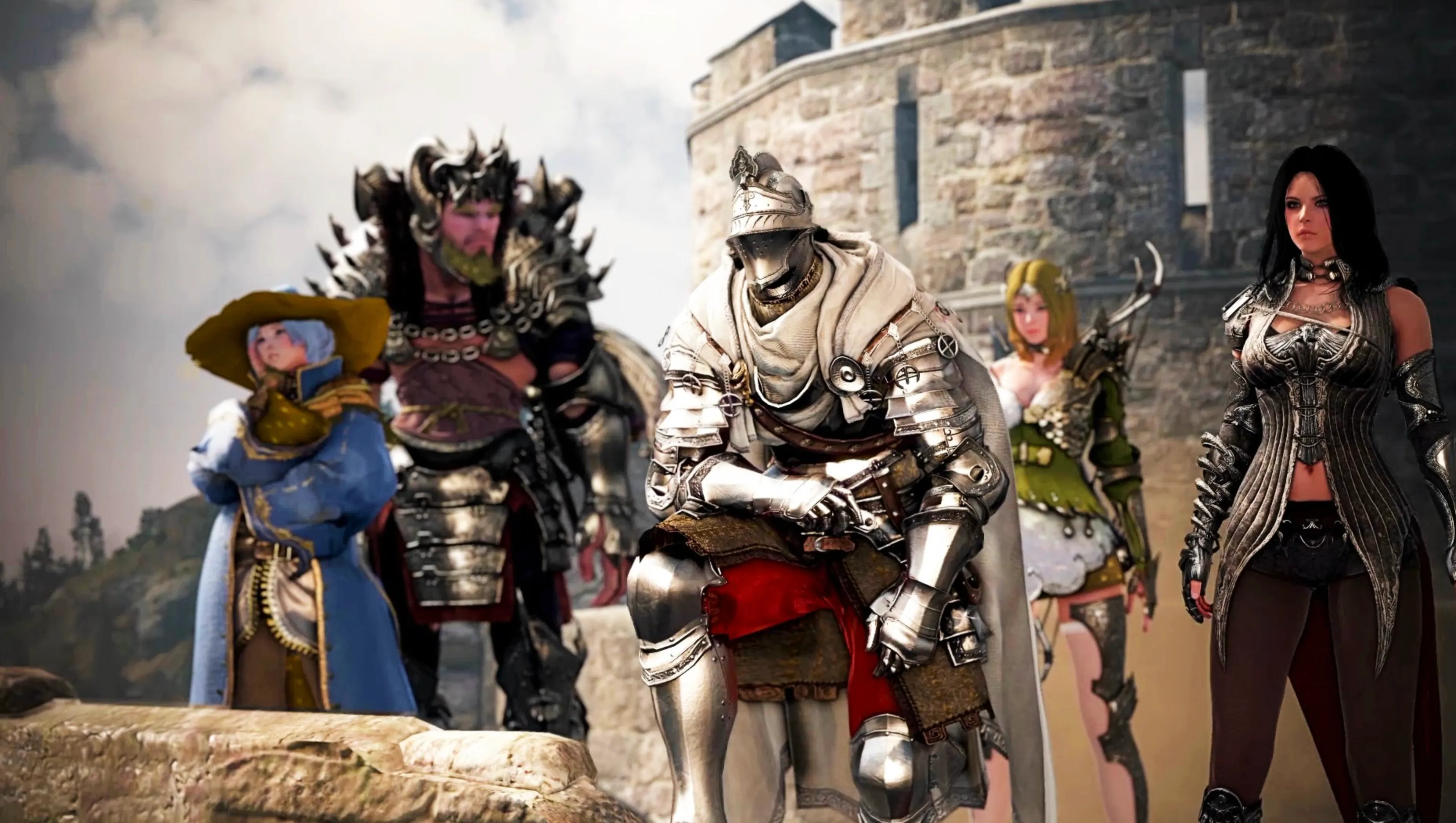 8 Best Alchemy Recipes And How To Make Them In Black Desert | 1v9
