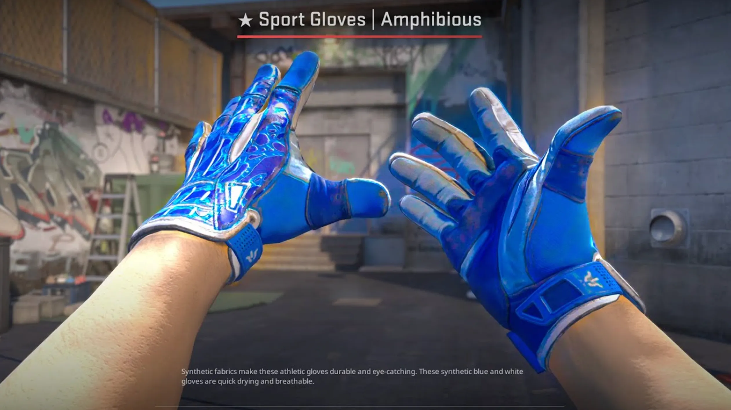10 Best Gloves To Pair With Stained Knife In CS2 | 1v9