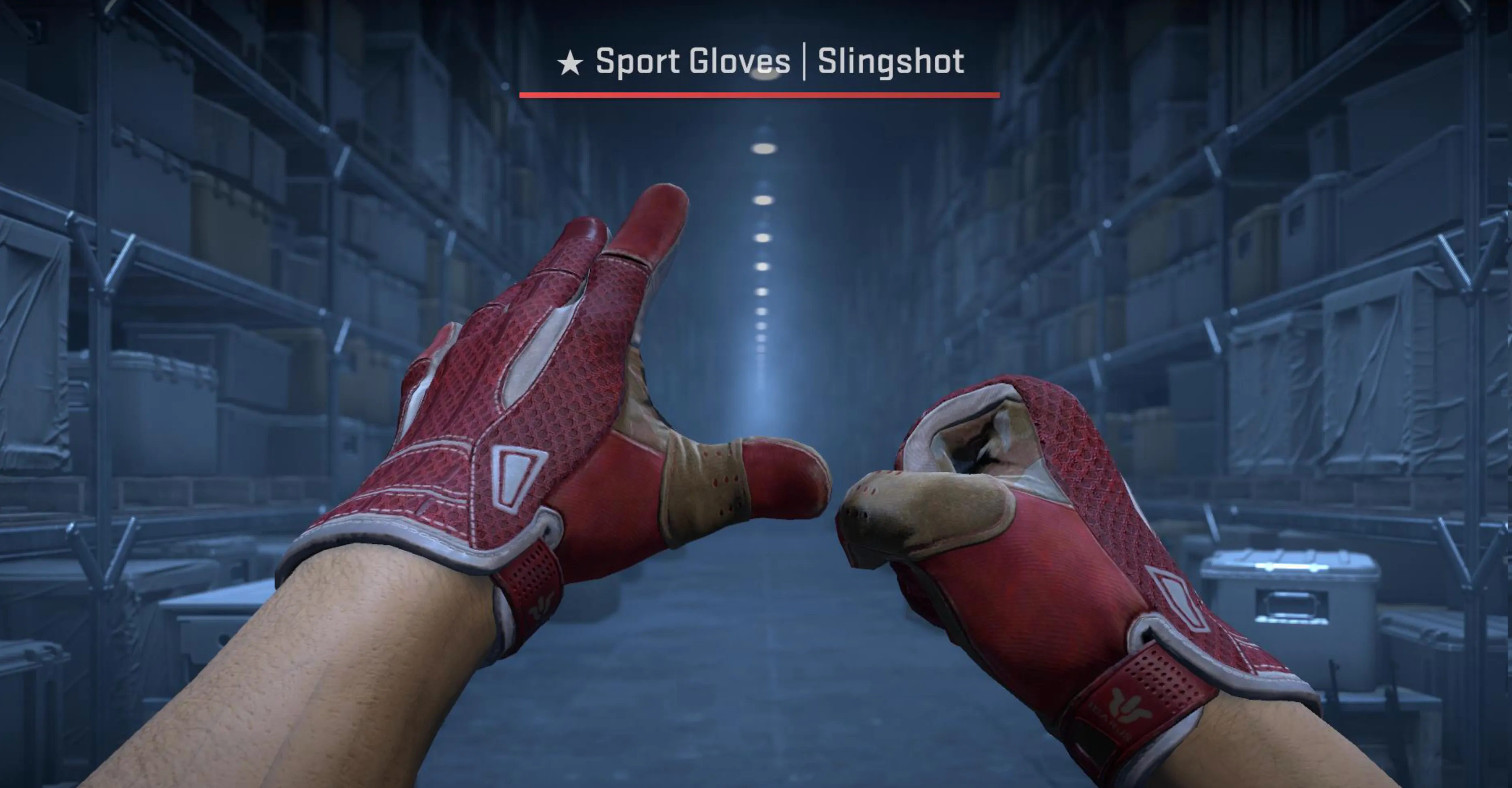 10 Best Sport Gloves Skins in CS2 | 1v9