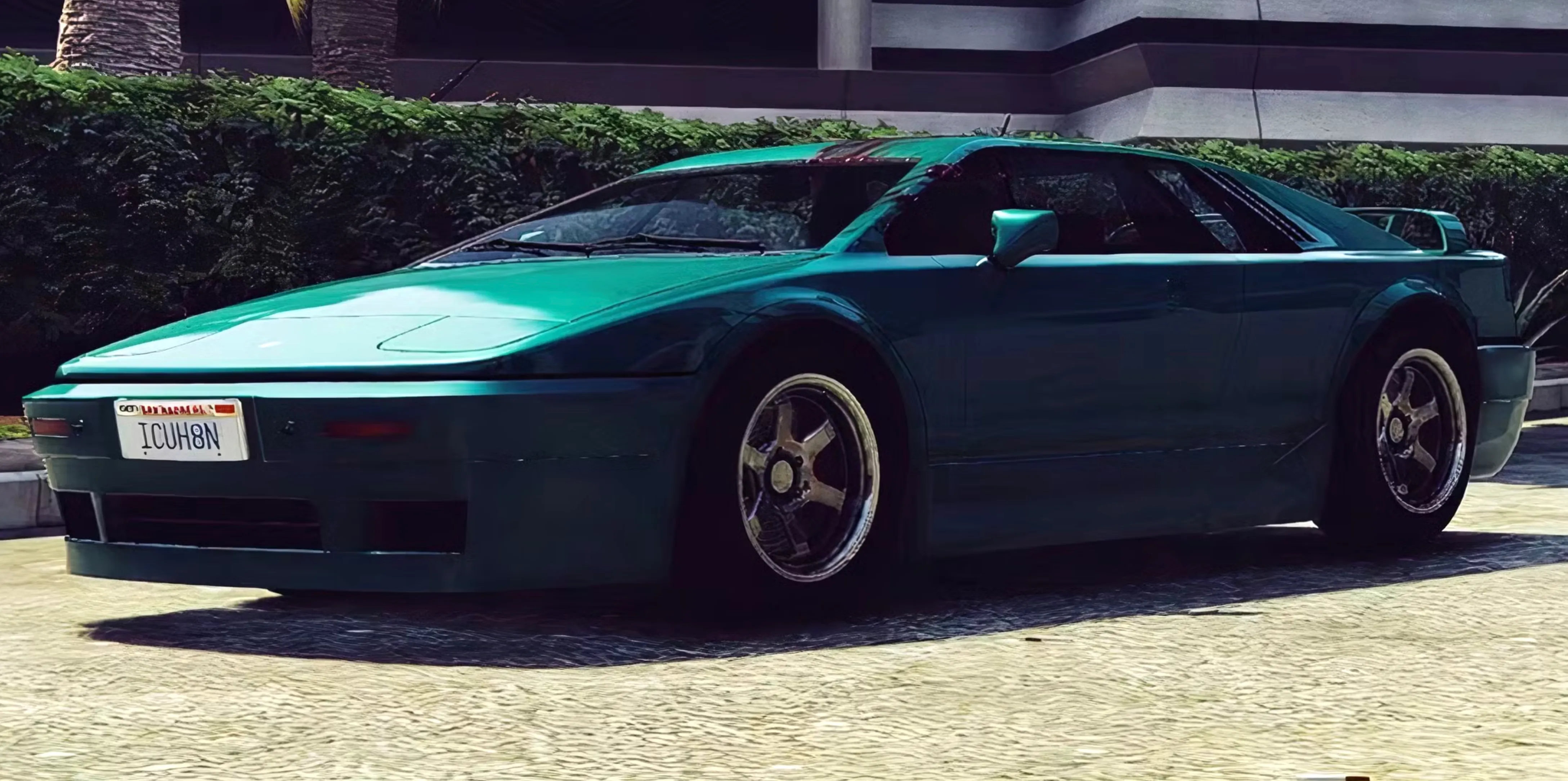 9 Best Cars For Sumo Remix In GTA Online | 1v9