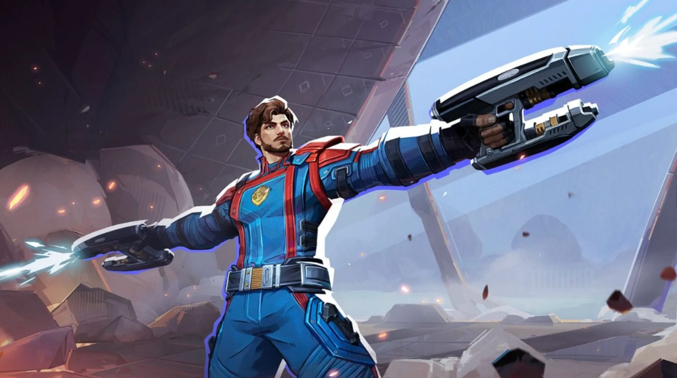 8 Best Heroes To Counter Gambit in Marvel Rivals | 1v9