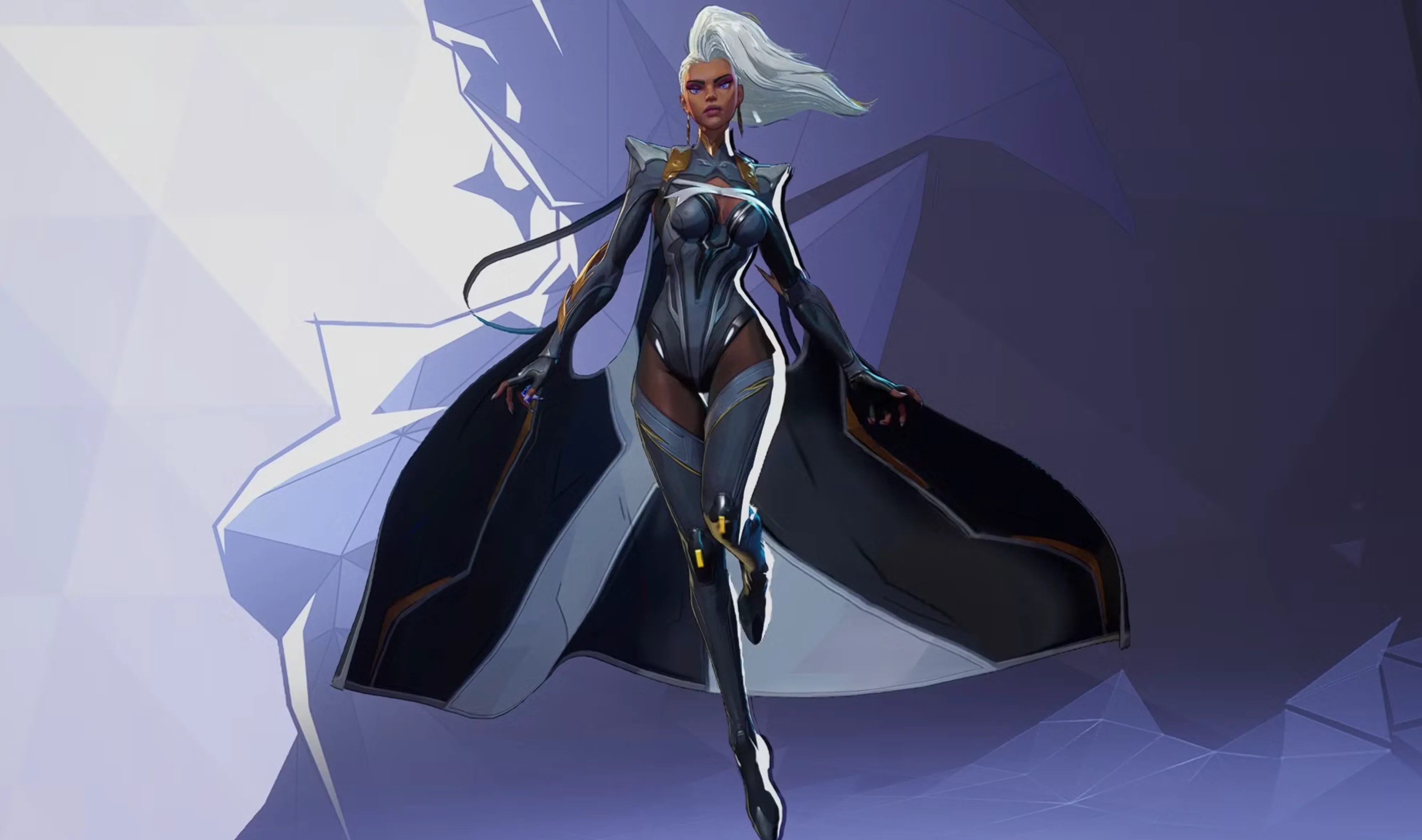 8 Most Banned Heroes In Marvel Rivals | 1v9