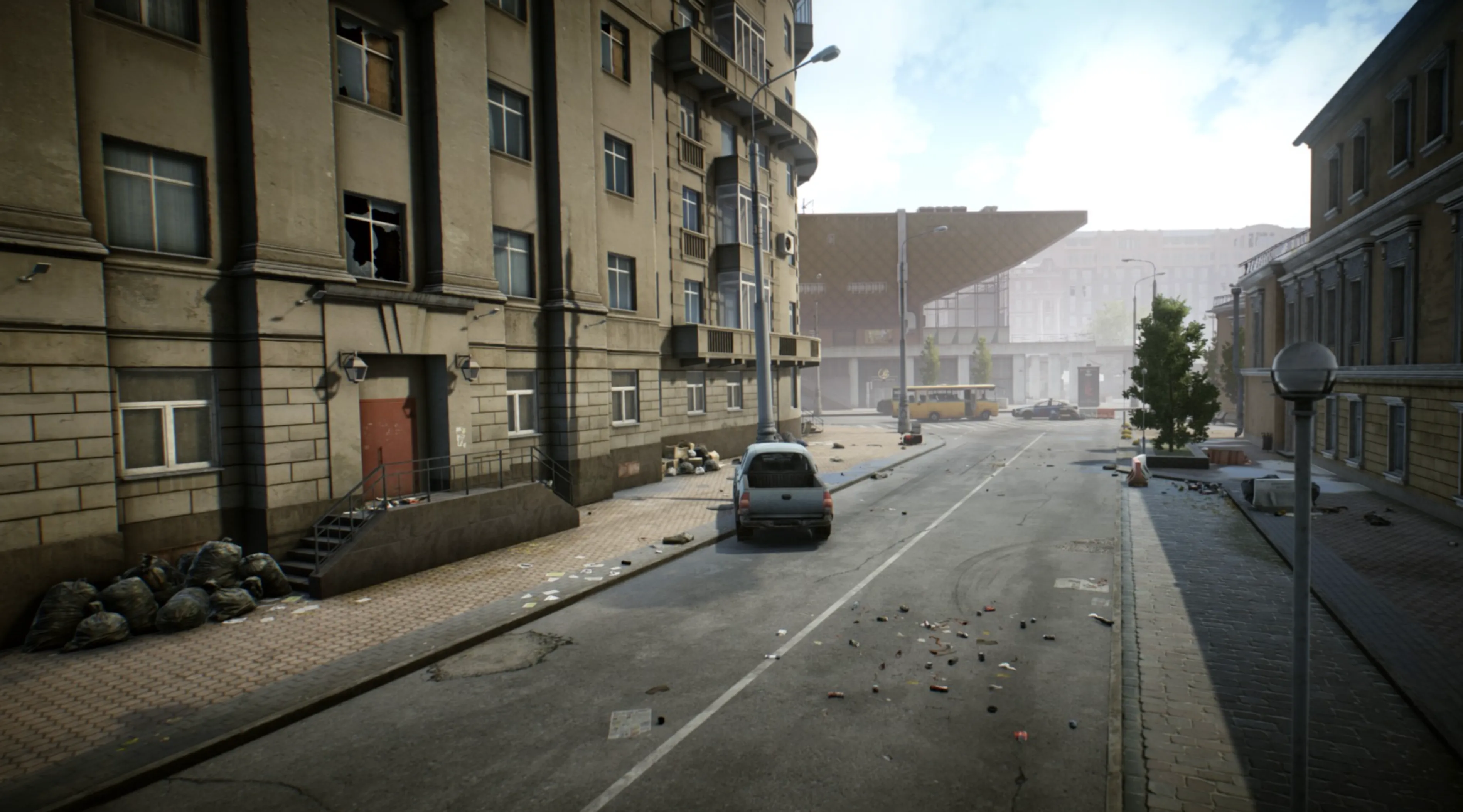 Best Maps In Escape From Tarkov, Ranked | 1v9