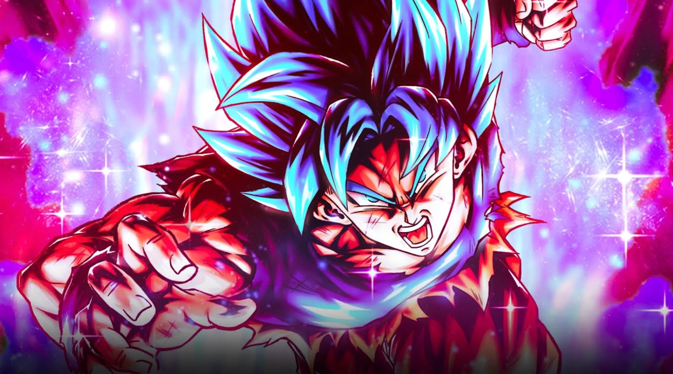 15 Best Characters In Dragon Ball Legends | 1v9