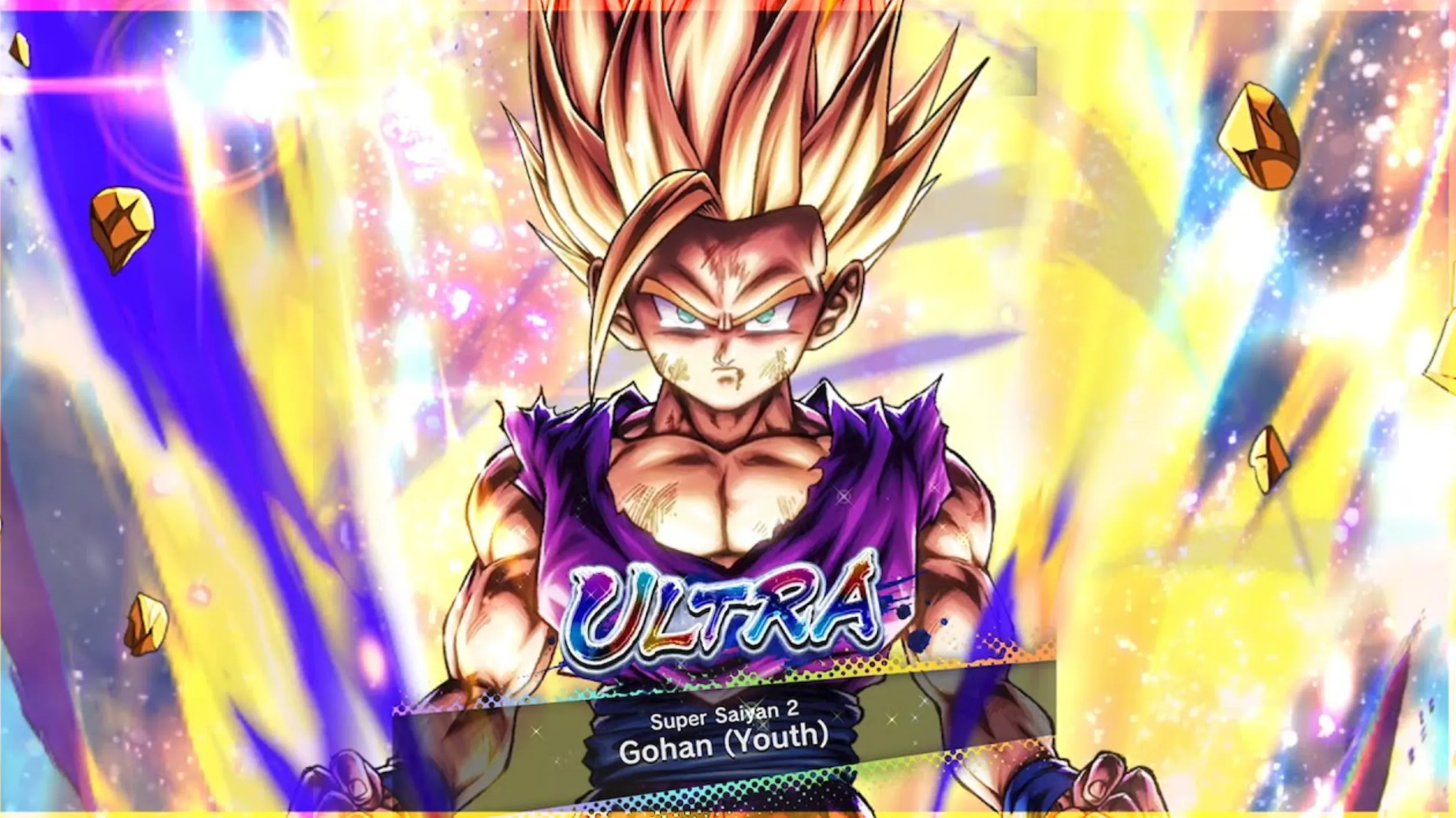 15 Best Characters In Dragon Ball Legends | 1v9