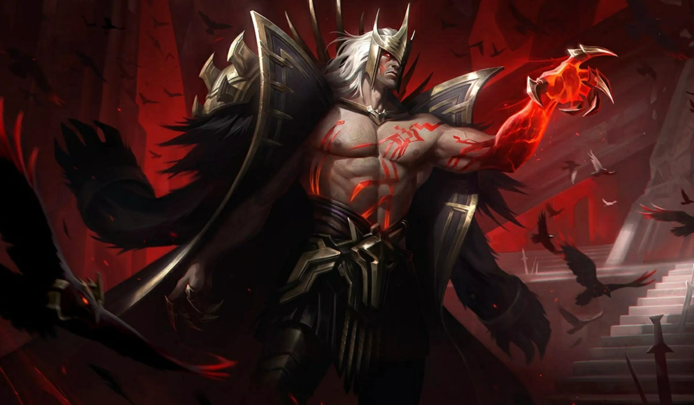 10 Best Mage Top Lane Champions In League of Legends | 1v9