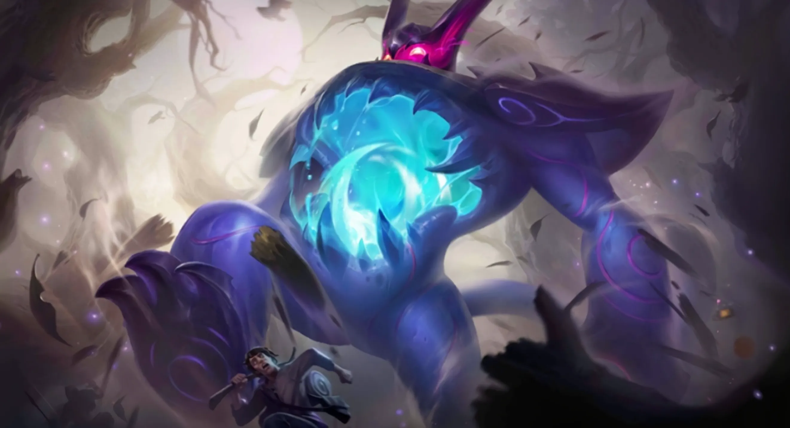 The Best Gloo Skins In Mobile Legends | 1v9