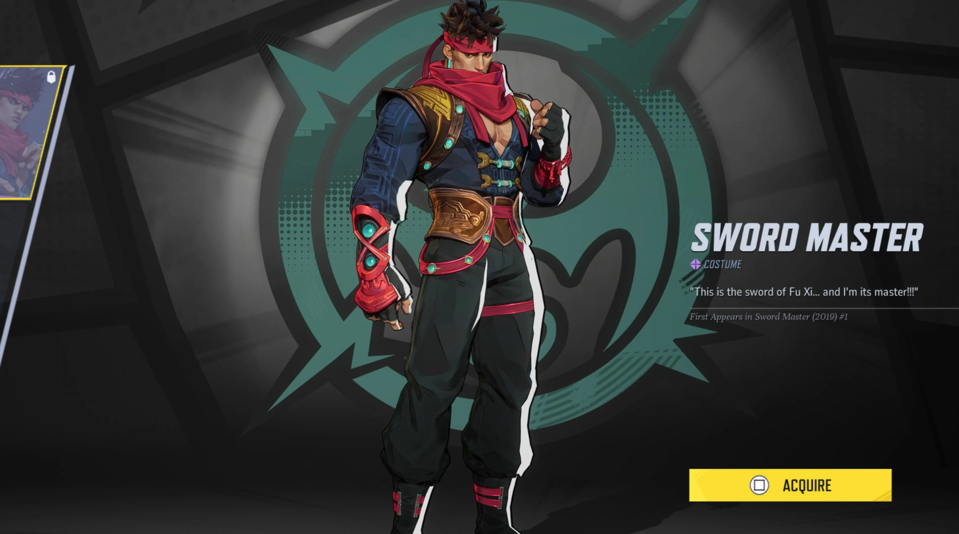 All Iron Fist Skins In Marvel Rivals | 1v9