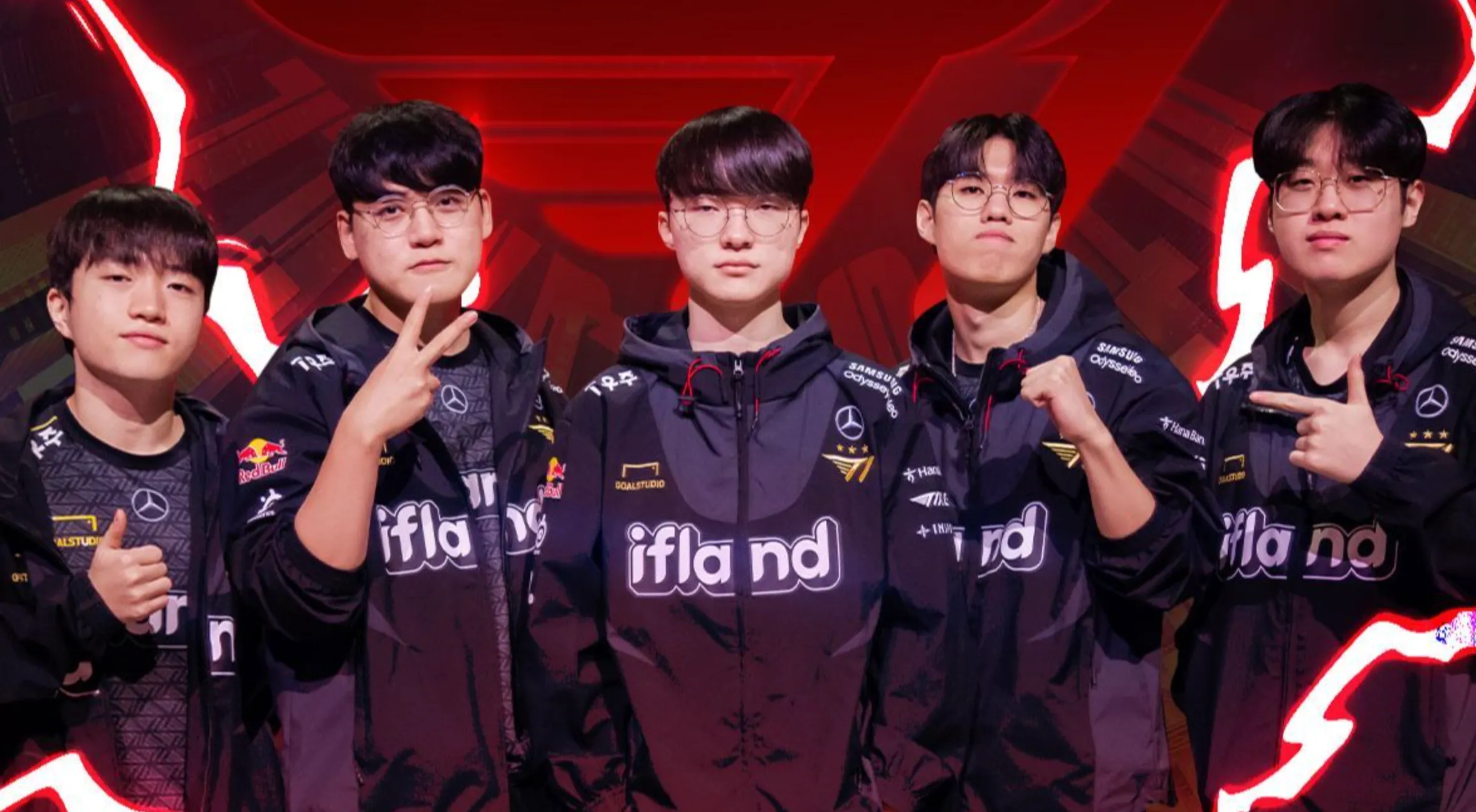 10 Best Korean Teams In League of Legends | 1v9