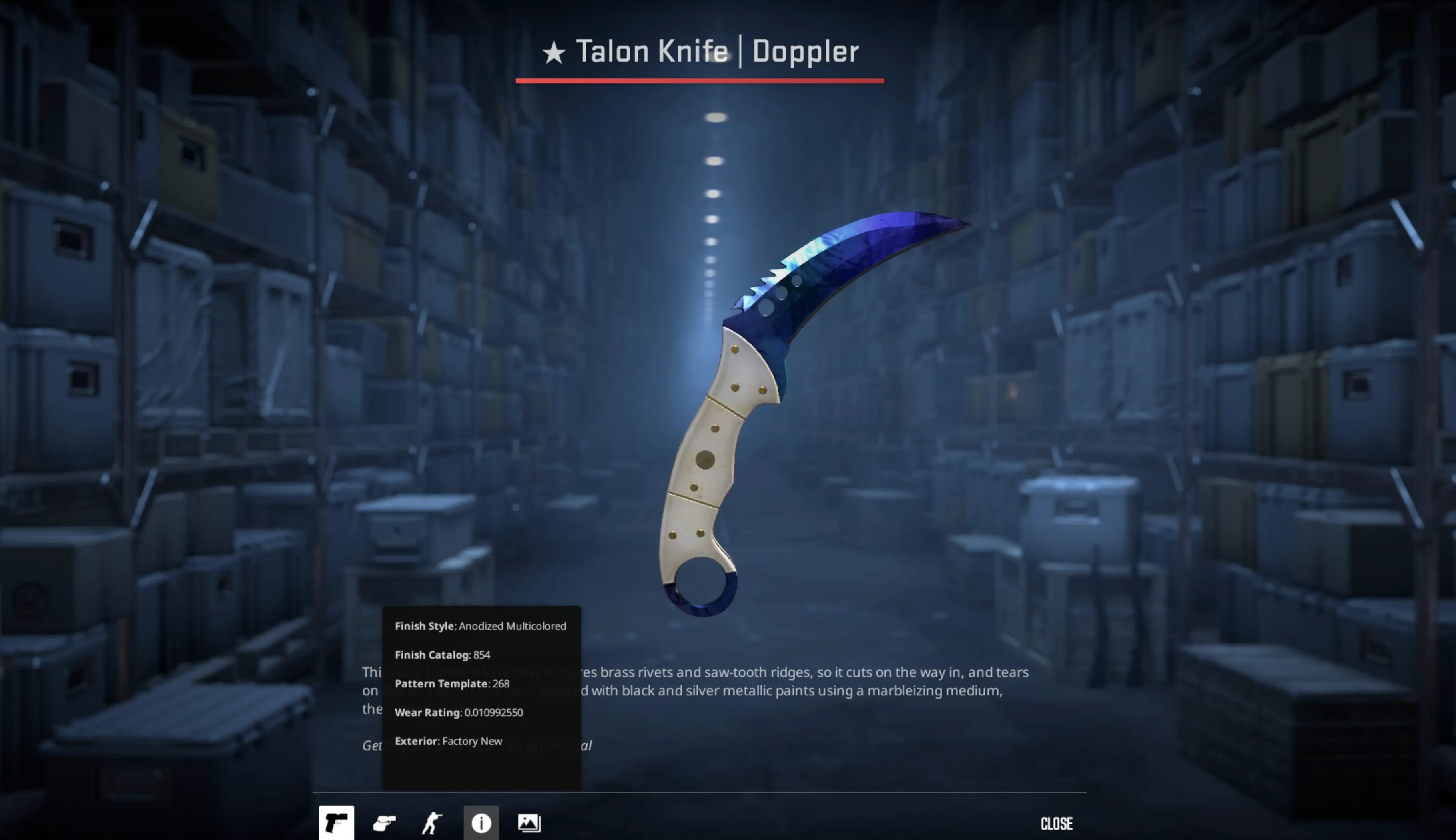 10 Best Cheap Knives Under $400 in CS2 | 1v9