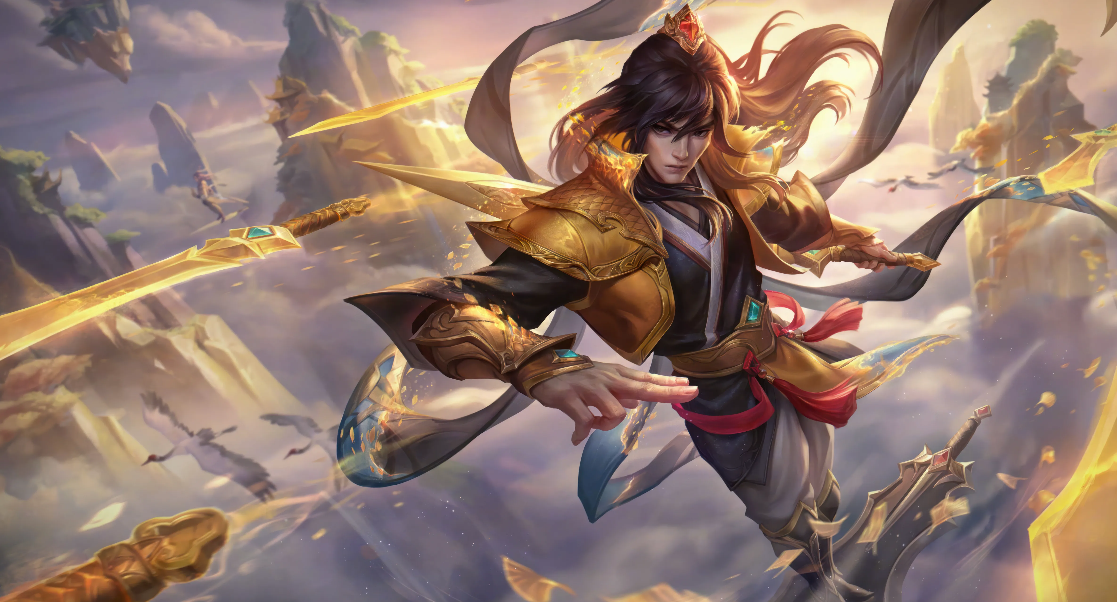 15 Best Roaming Champions In League of Legends | 1v9