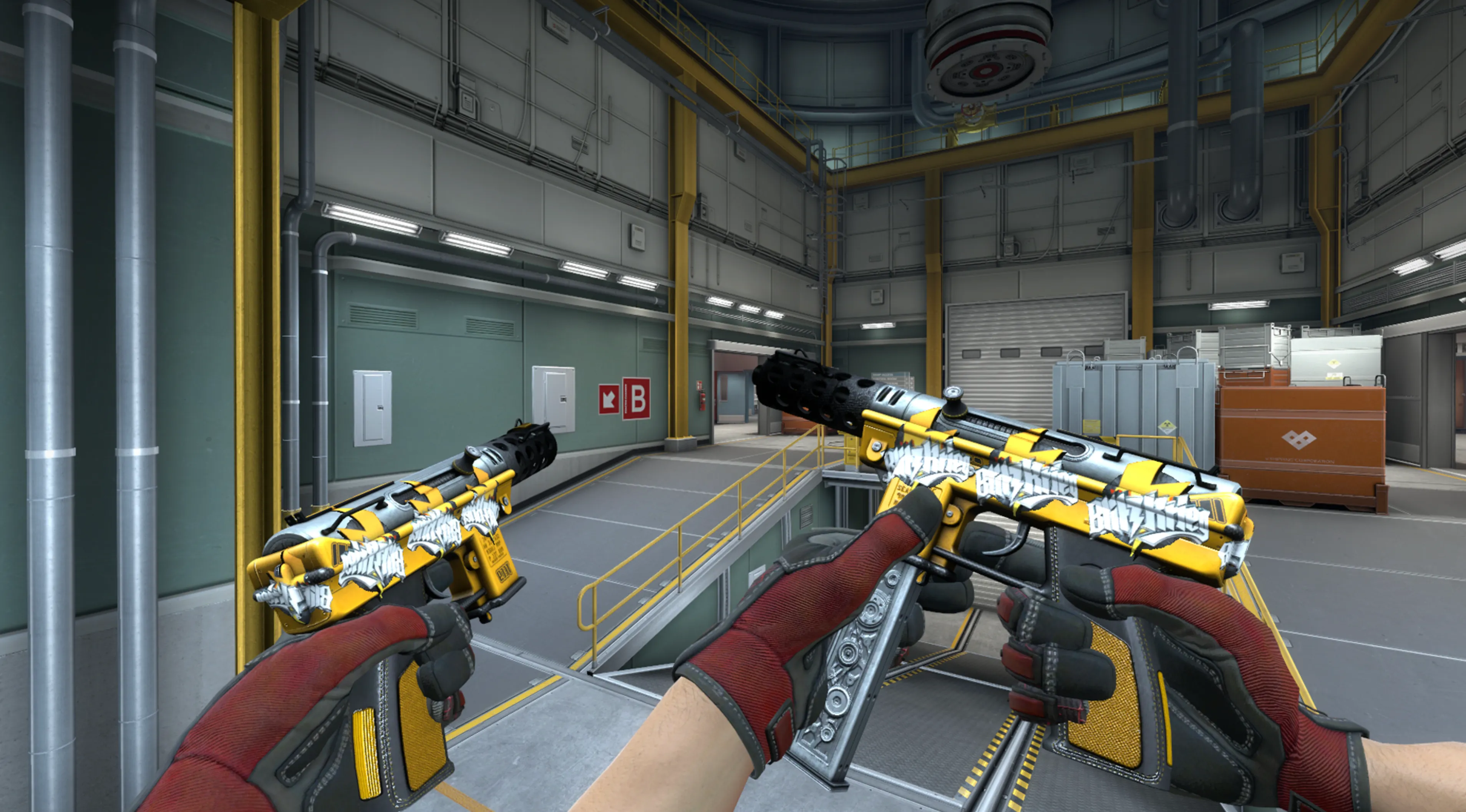 15 Best Cheap Skins Under $20 In CS2 | 1v9