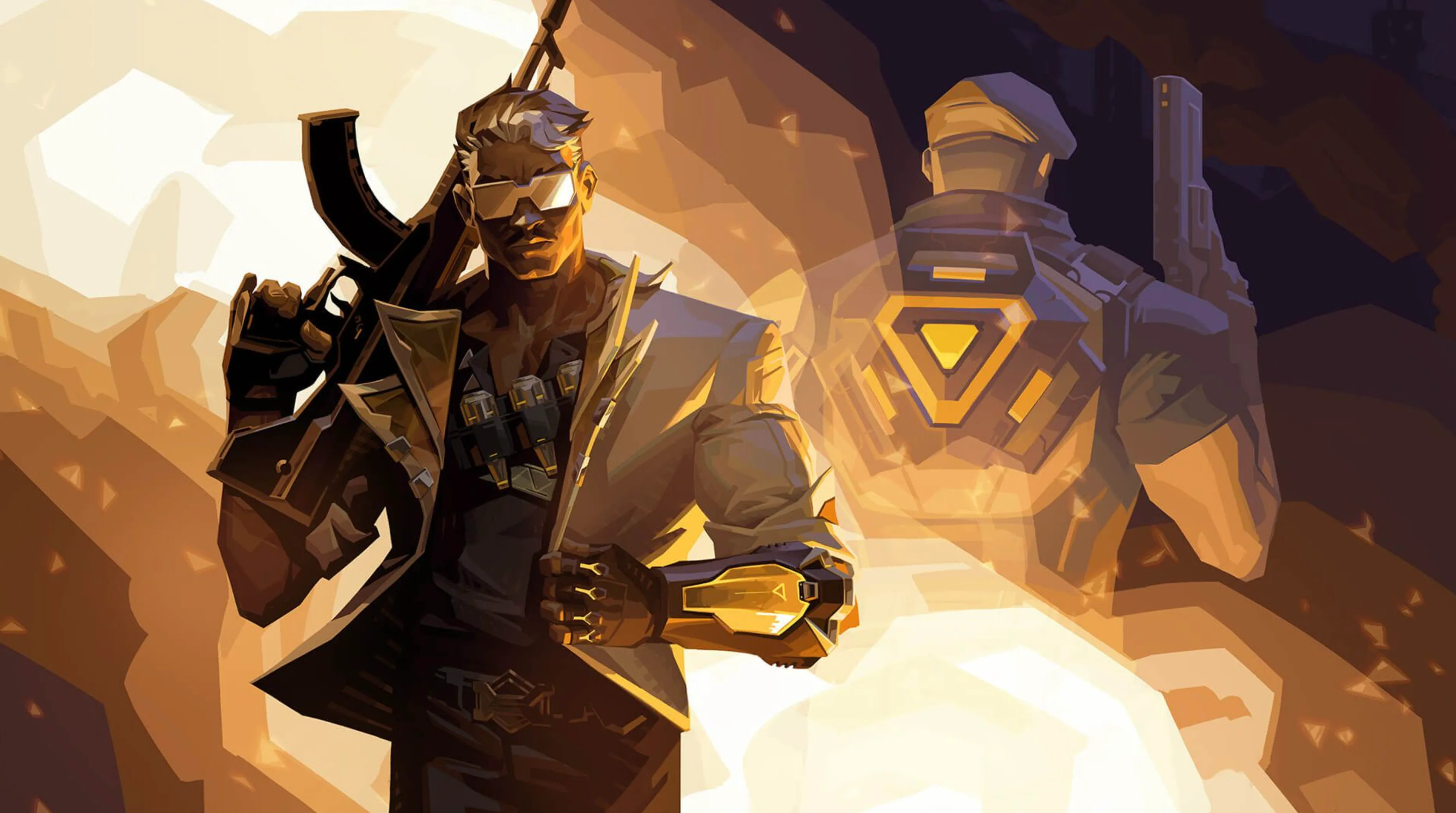 All Initiator Agent Contracts In Valorant | 1v9