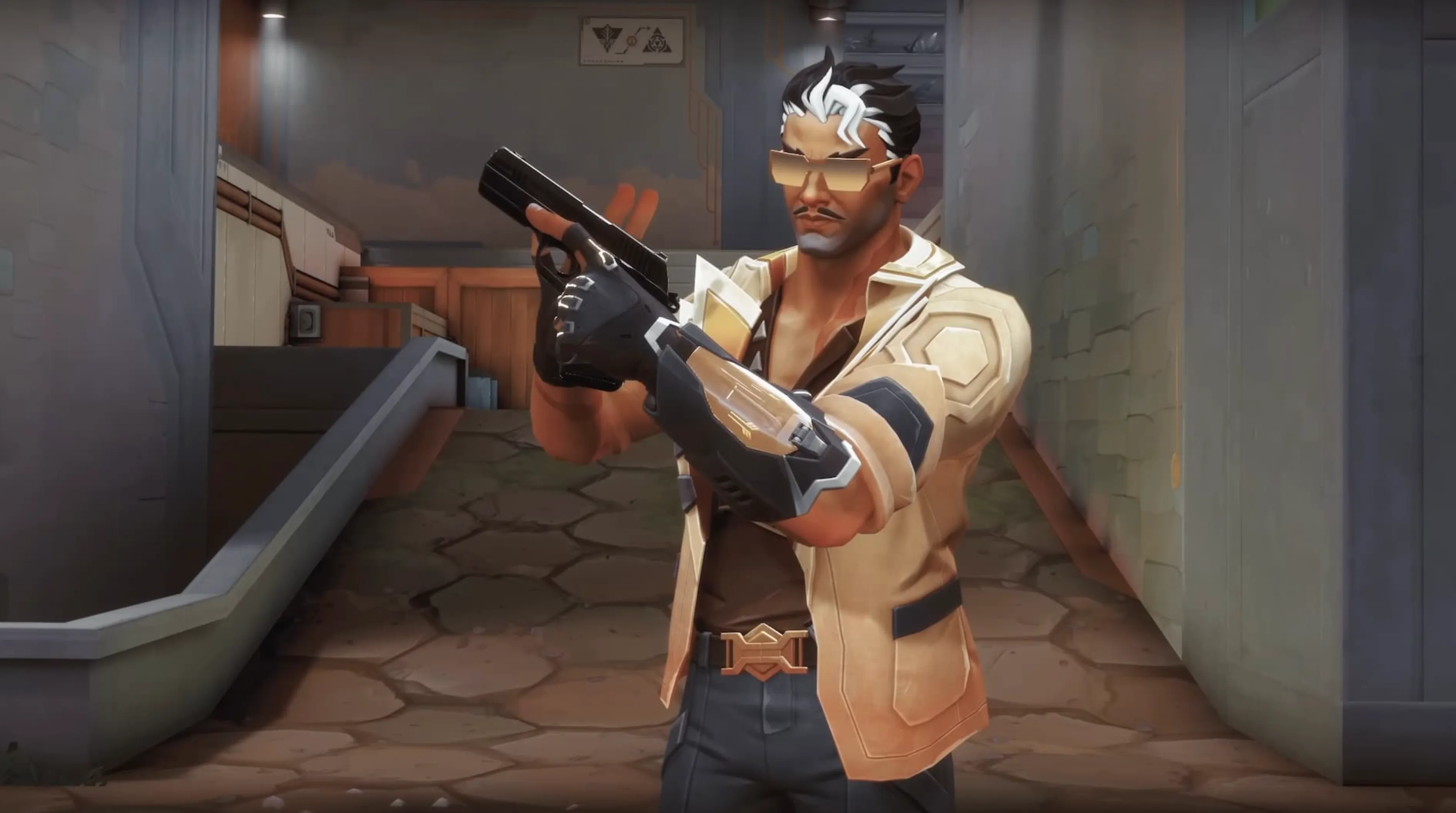 7 Best Initiator Agents In Valorant, Ranked | 1v9