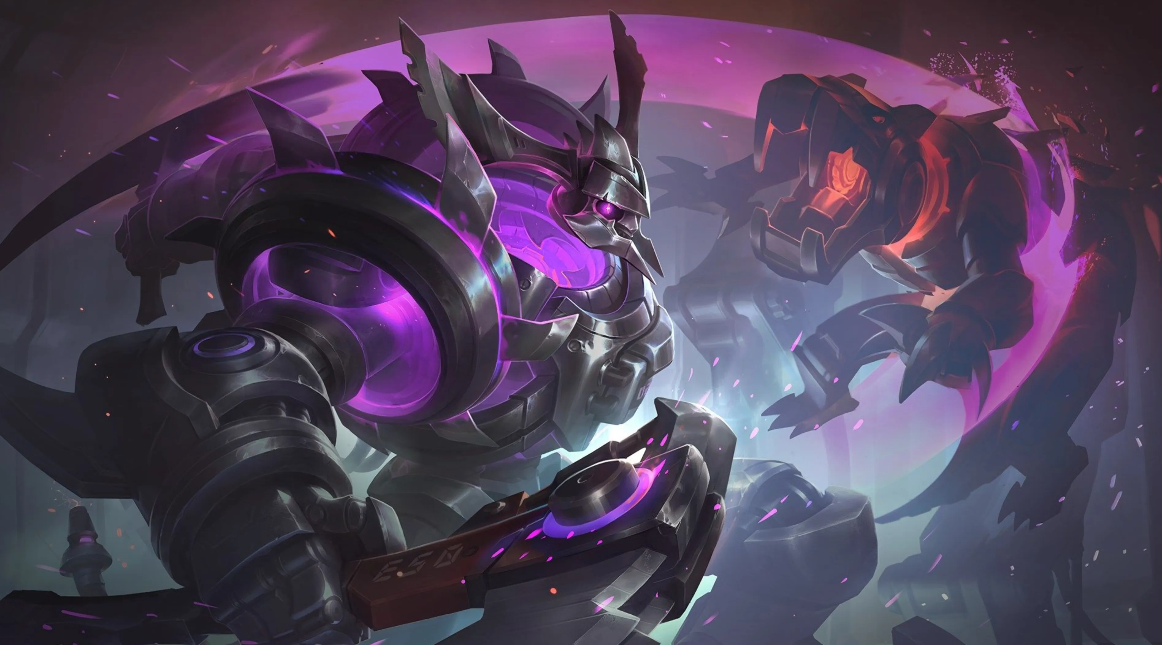 Mobile Legends Thamuz guide: Best build, skills, emblem and combos | 1v9