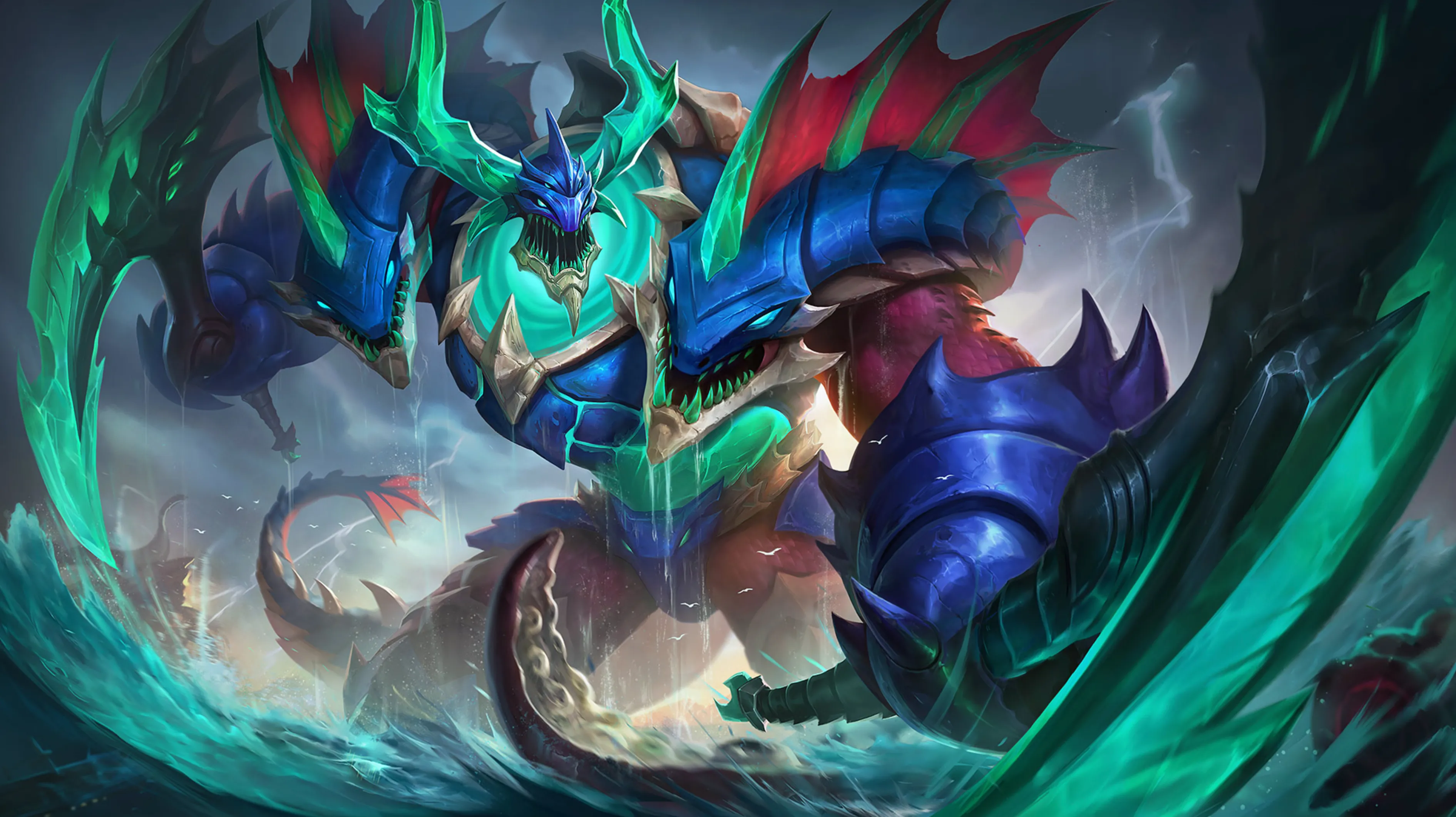 12 Best Heroes To Counter Belerick In Mobile Legends | 1v9