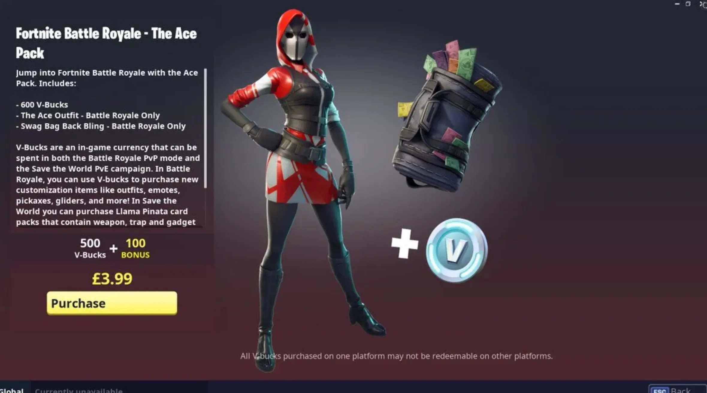 10 Best Fortnite Starter Pack Skins | 1v9