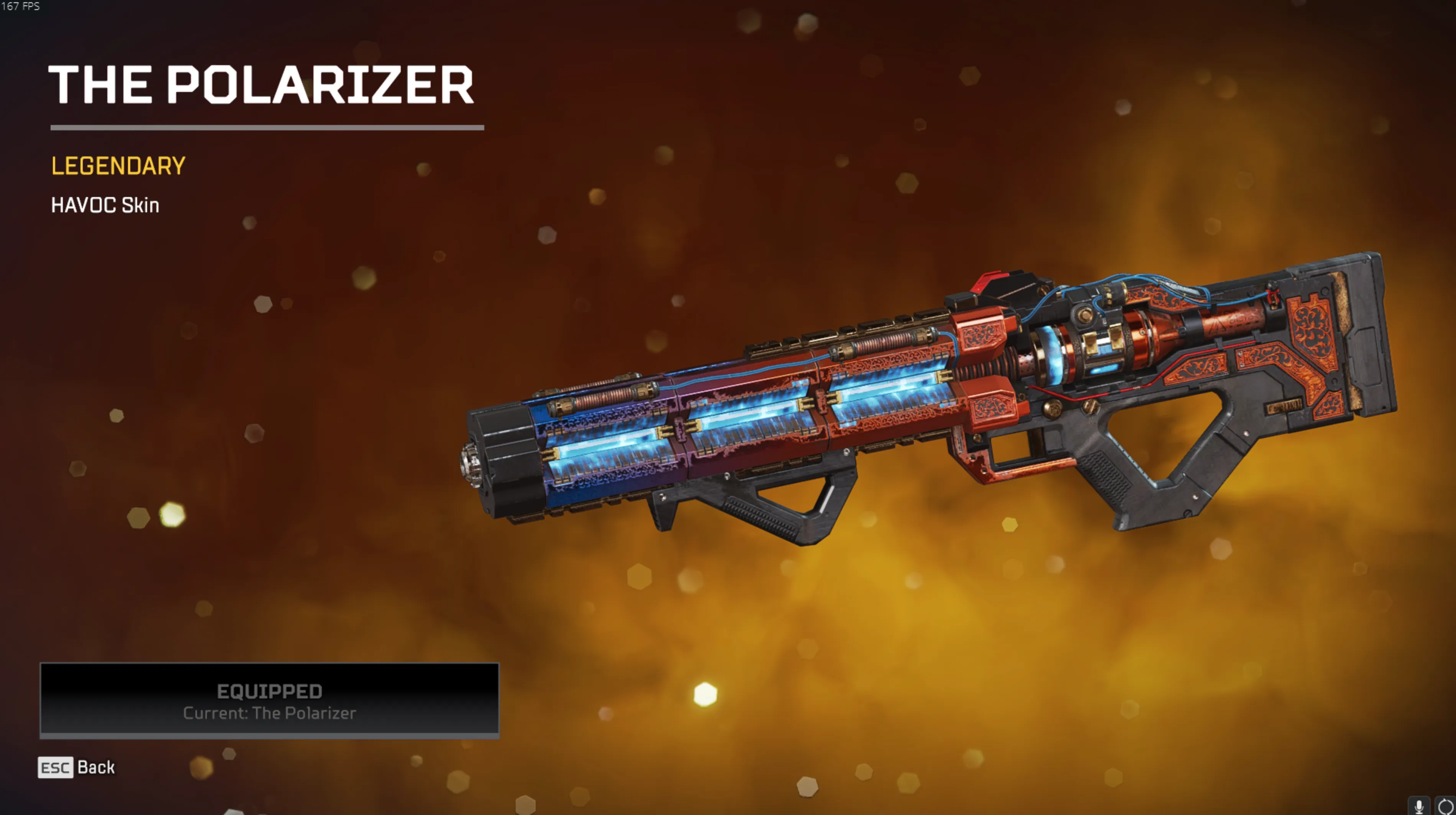 12 Best Havoc Skins In Apex Legends | 1v9