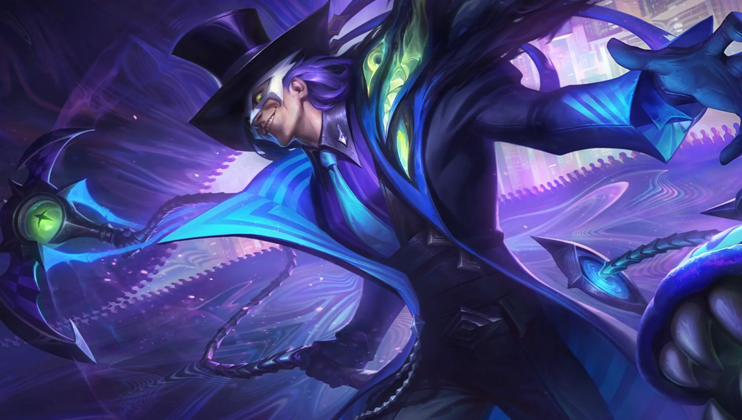 15 Best Wild Rift Champions To One-Trick | 1v9