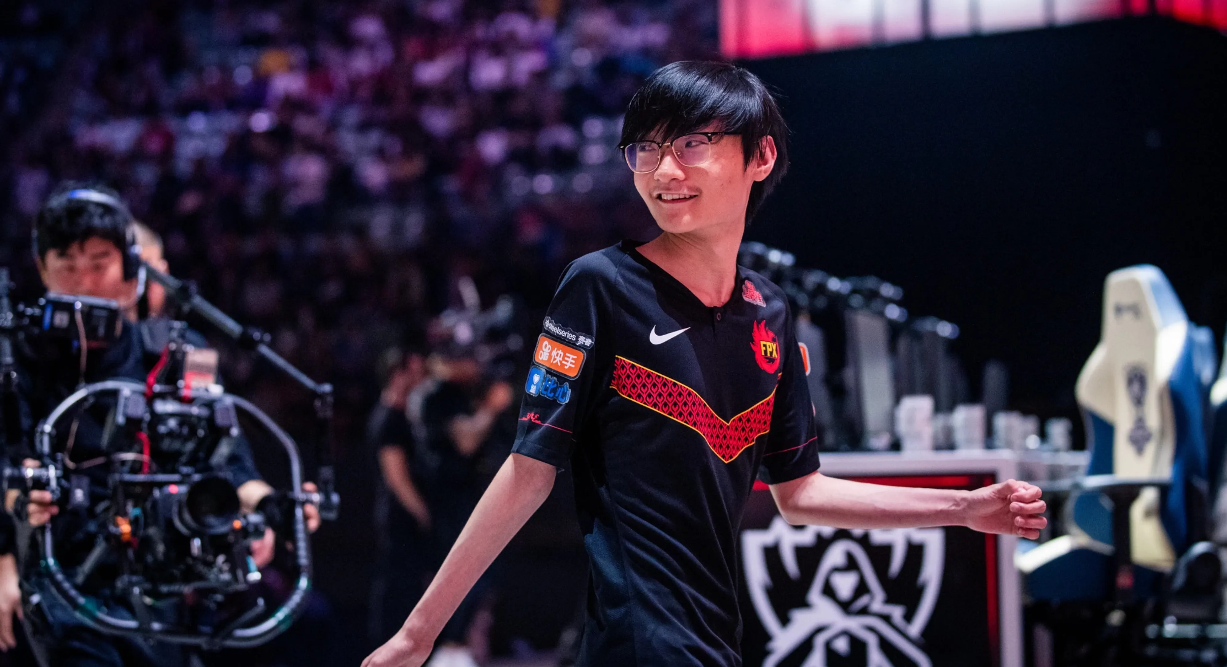 10 Best Lee Sin Players In League of Legends | 1v9
