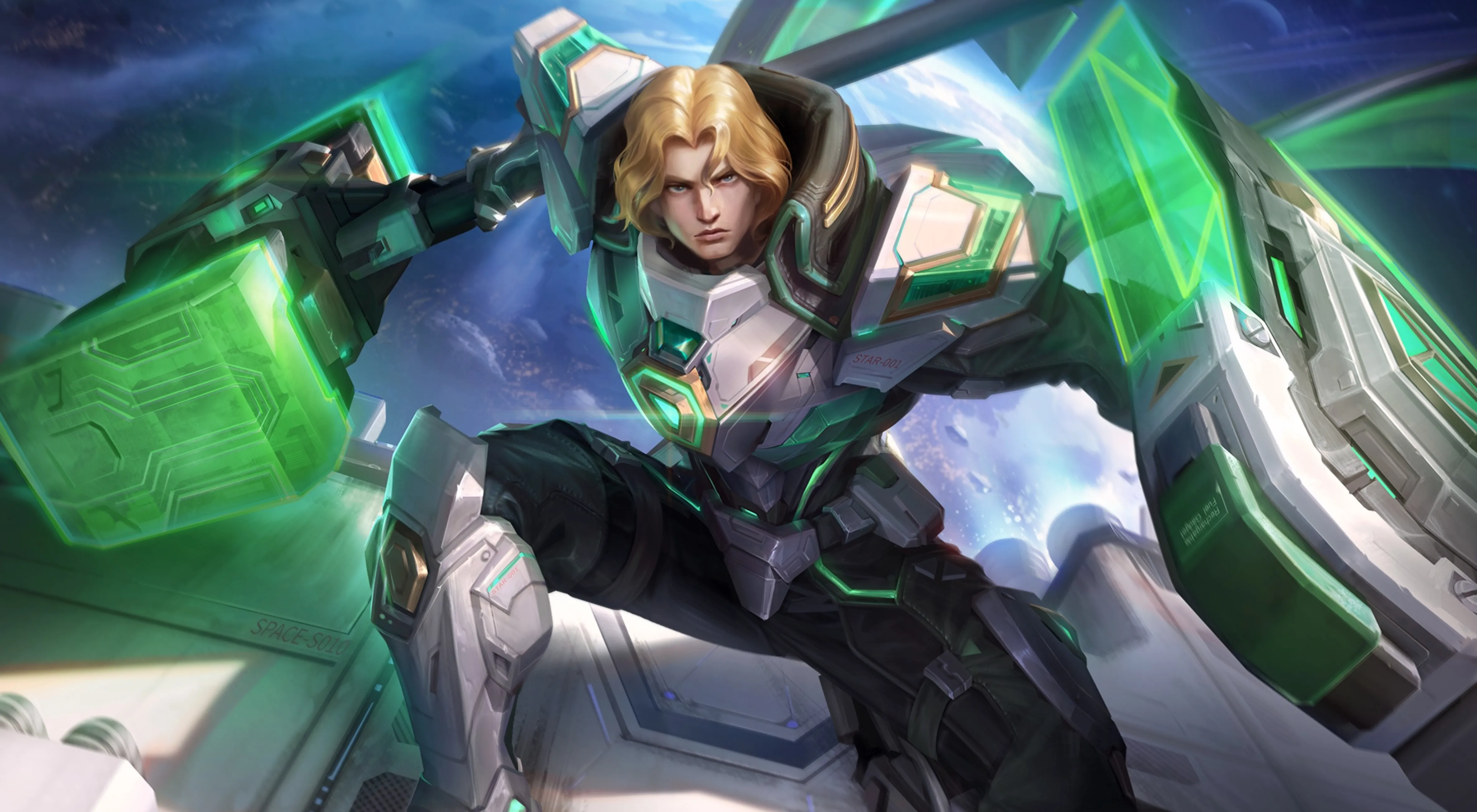 12 Best Heroes To Duo With Alice In Mobile Legends | 1v9