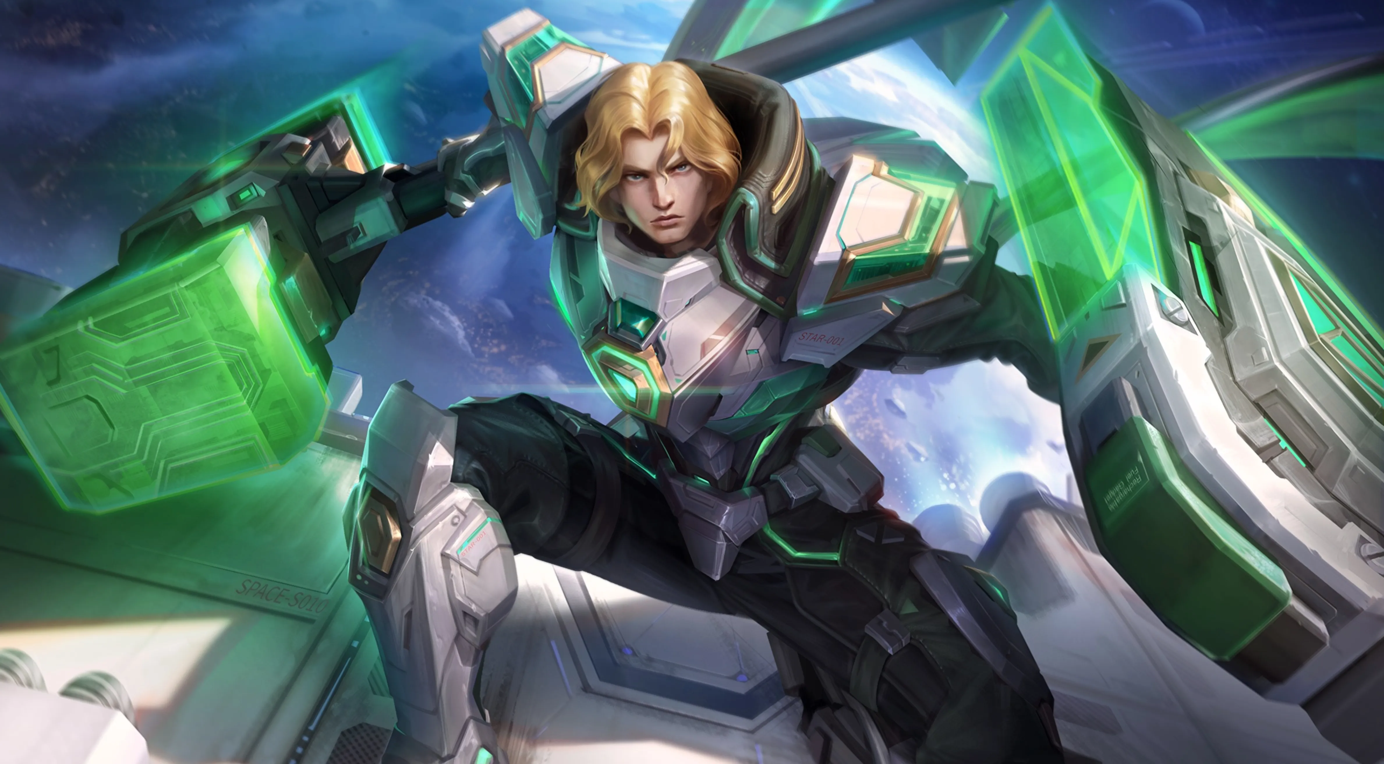 12 Best Heroes To Duo With Alpha In Mobile Legends | 1v9