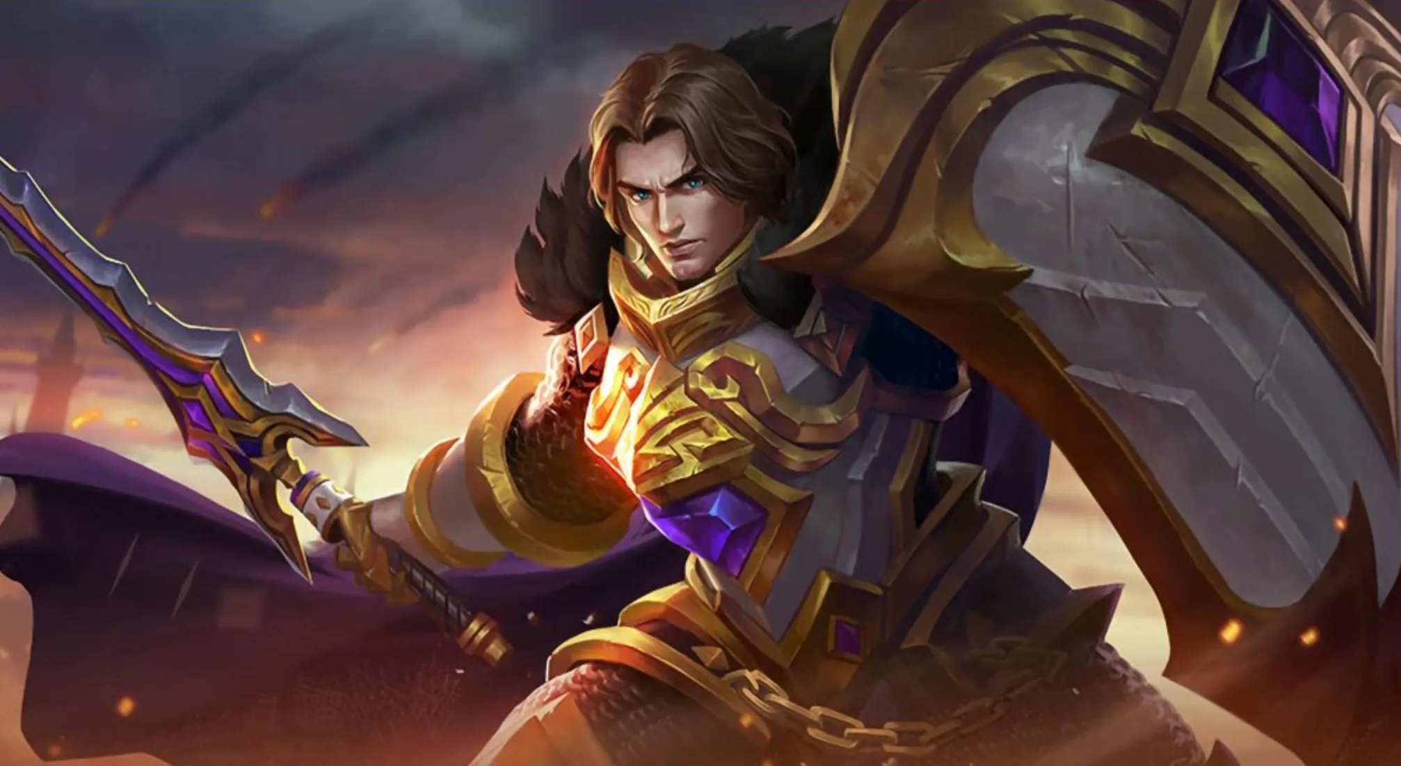 12 Best Heroes To Duo With Benedetta In Mobile Legends | 1v9