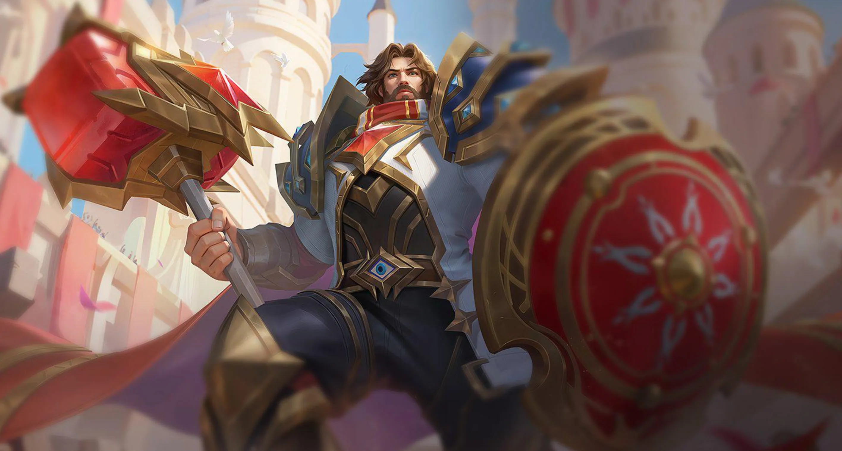 12 Best Heroes To Duo With Estes In Mobile Legends | 1v9