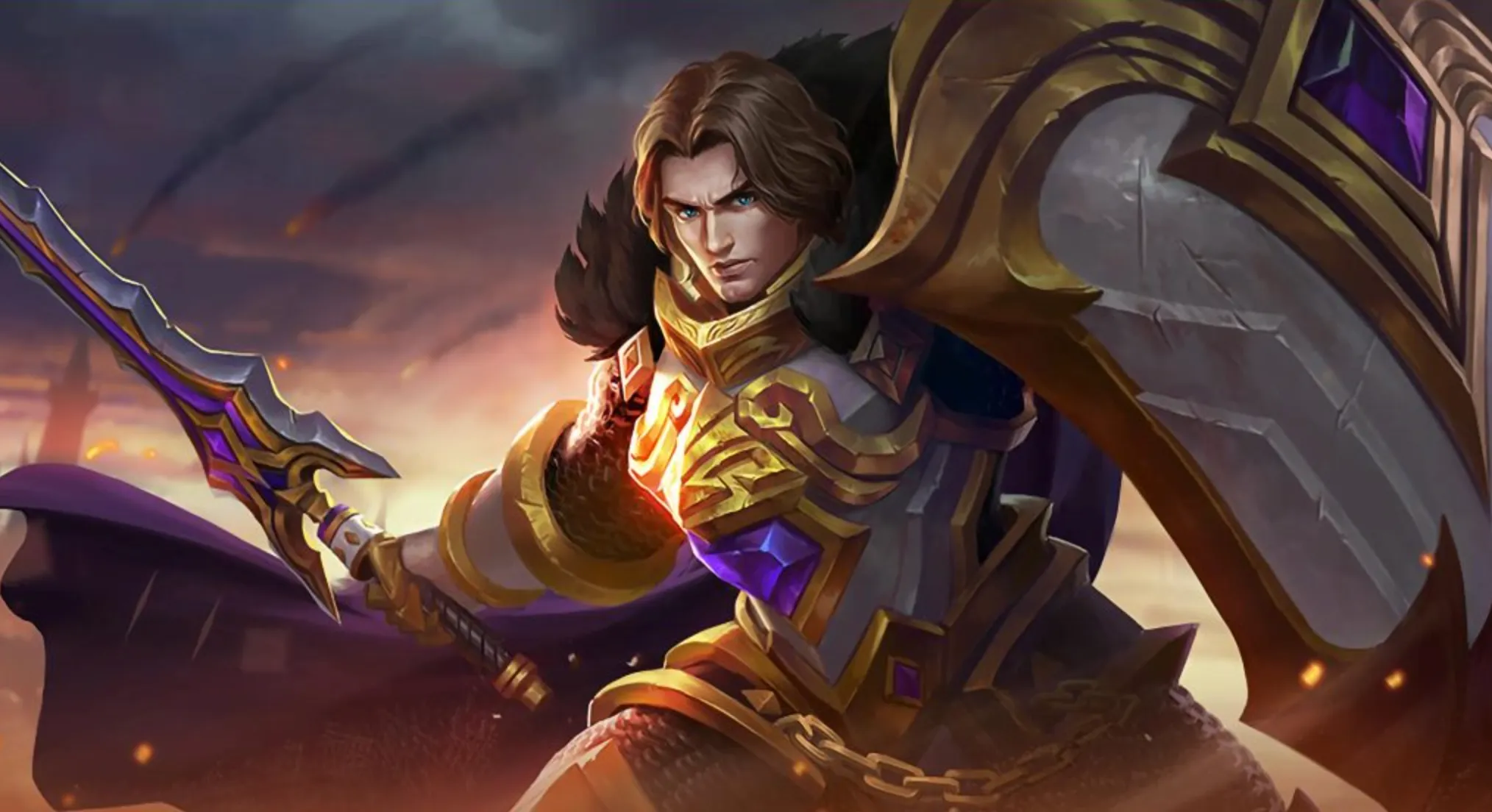 12 Best Heroes To Duo With Minsitthar In Mobile Legends | 1v9