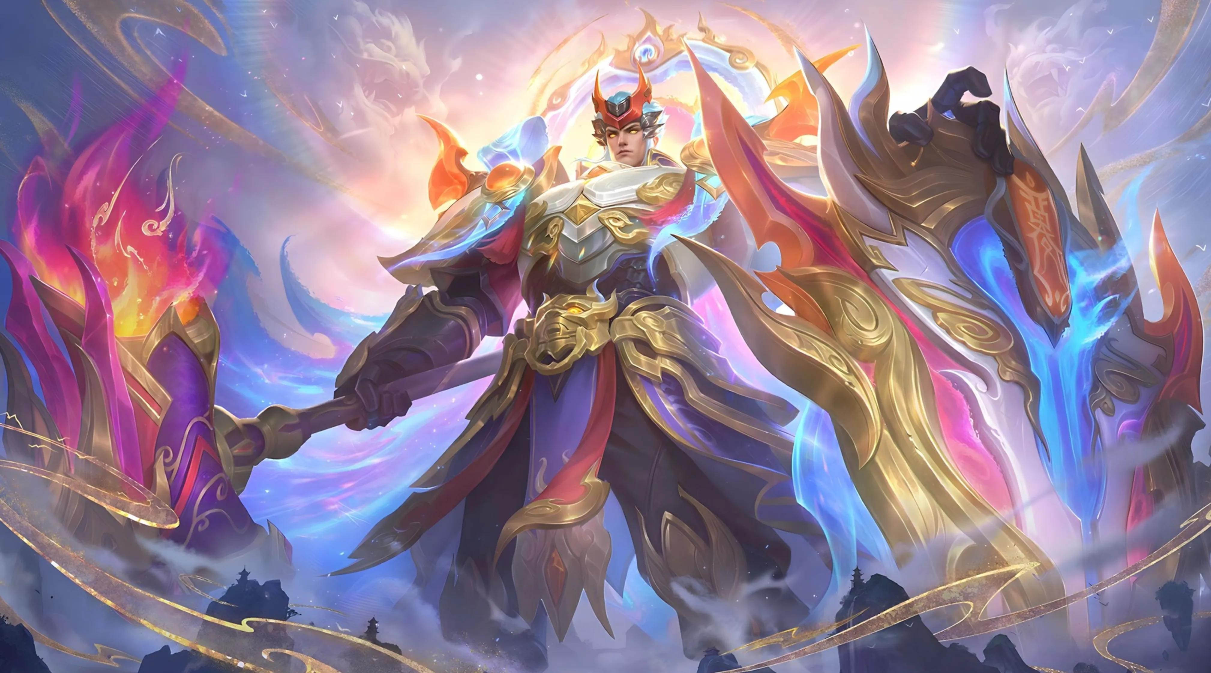 10 Best Heroes To Counter Kaela In Mobile Legends | 1v9