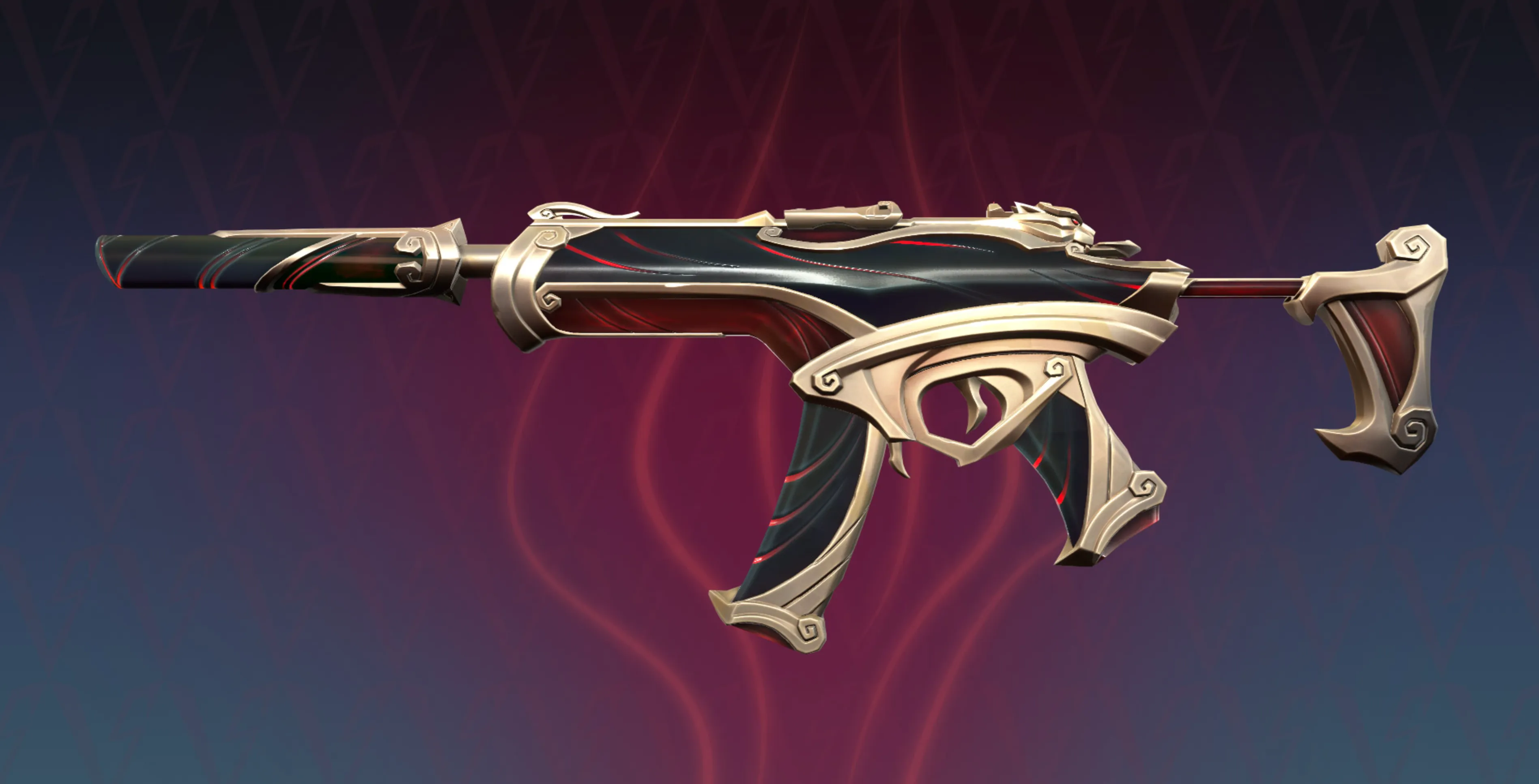 15 Best Cheap Skins In Valorant | 1v9