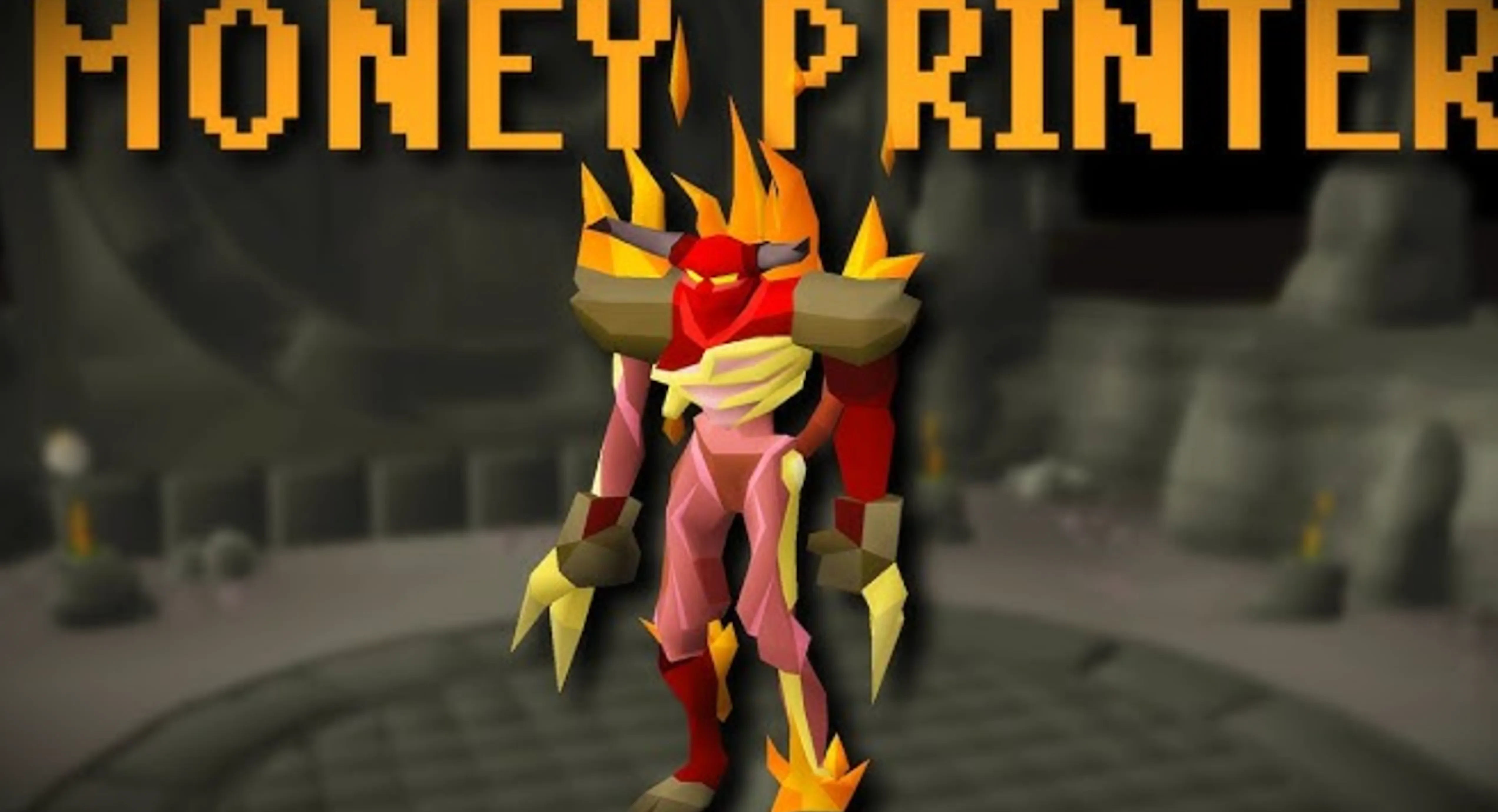 How To Get Tormented Synapse In OSRS | 1v9