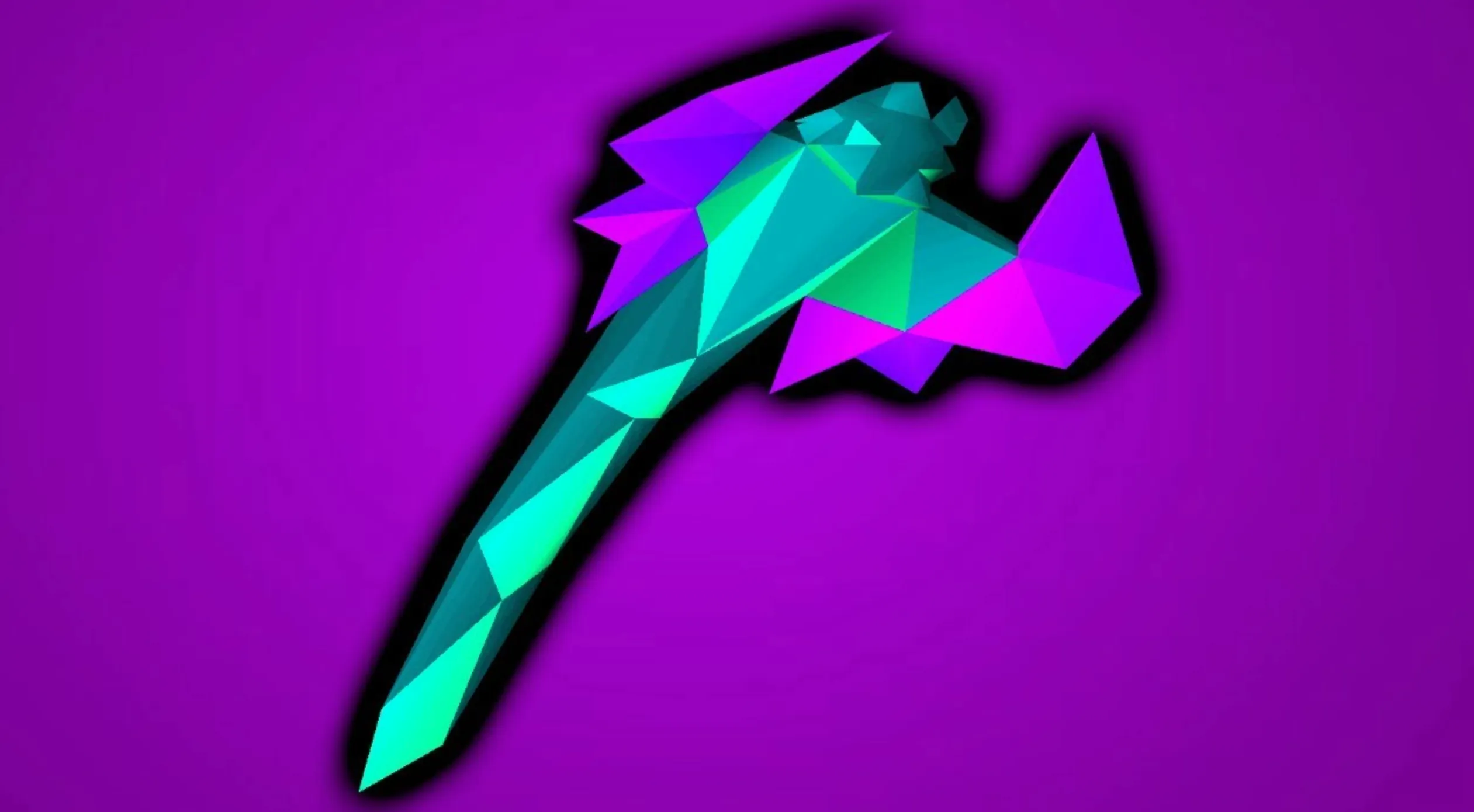 10 Best Spec Weapons in Old School RuneScape | 1v9