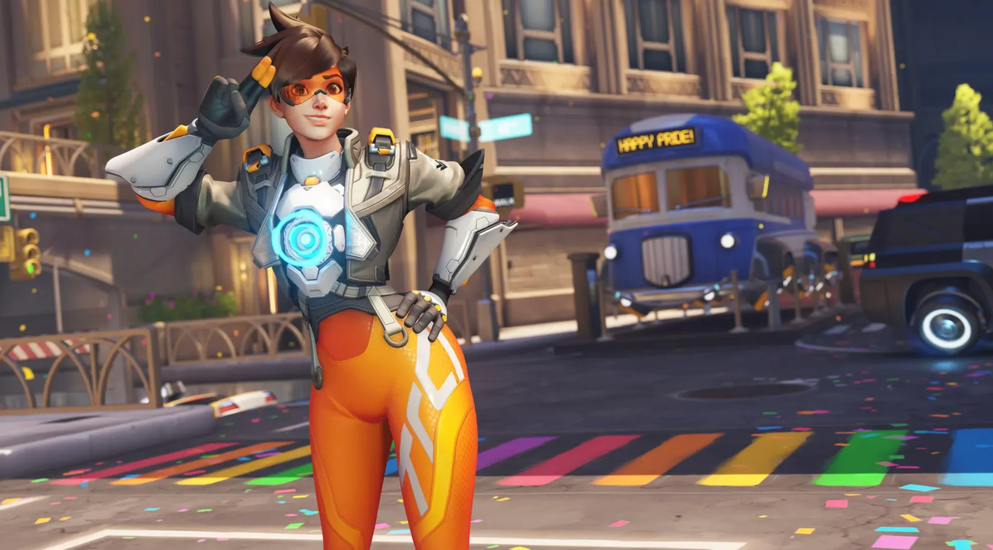 Best DPS Heroes In Overwatch 2, Ranked | 1v9