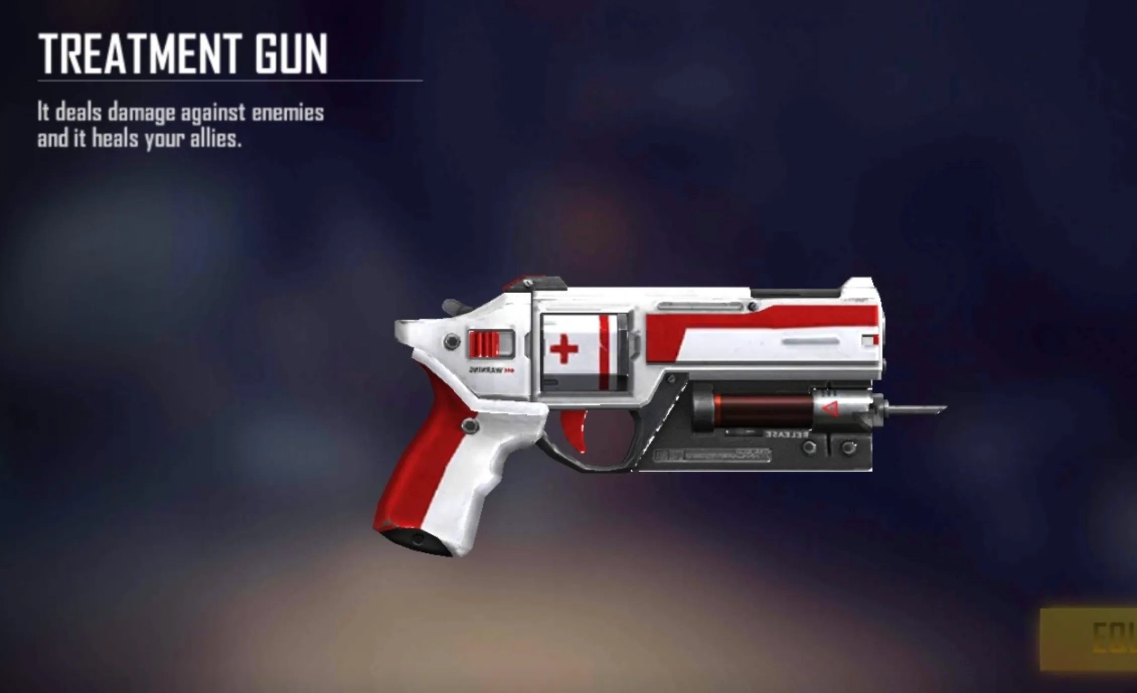 The 24 Best Weapons In Garena Free Fire | 1v9