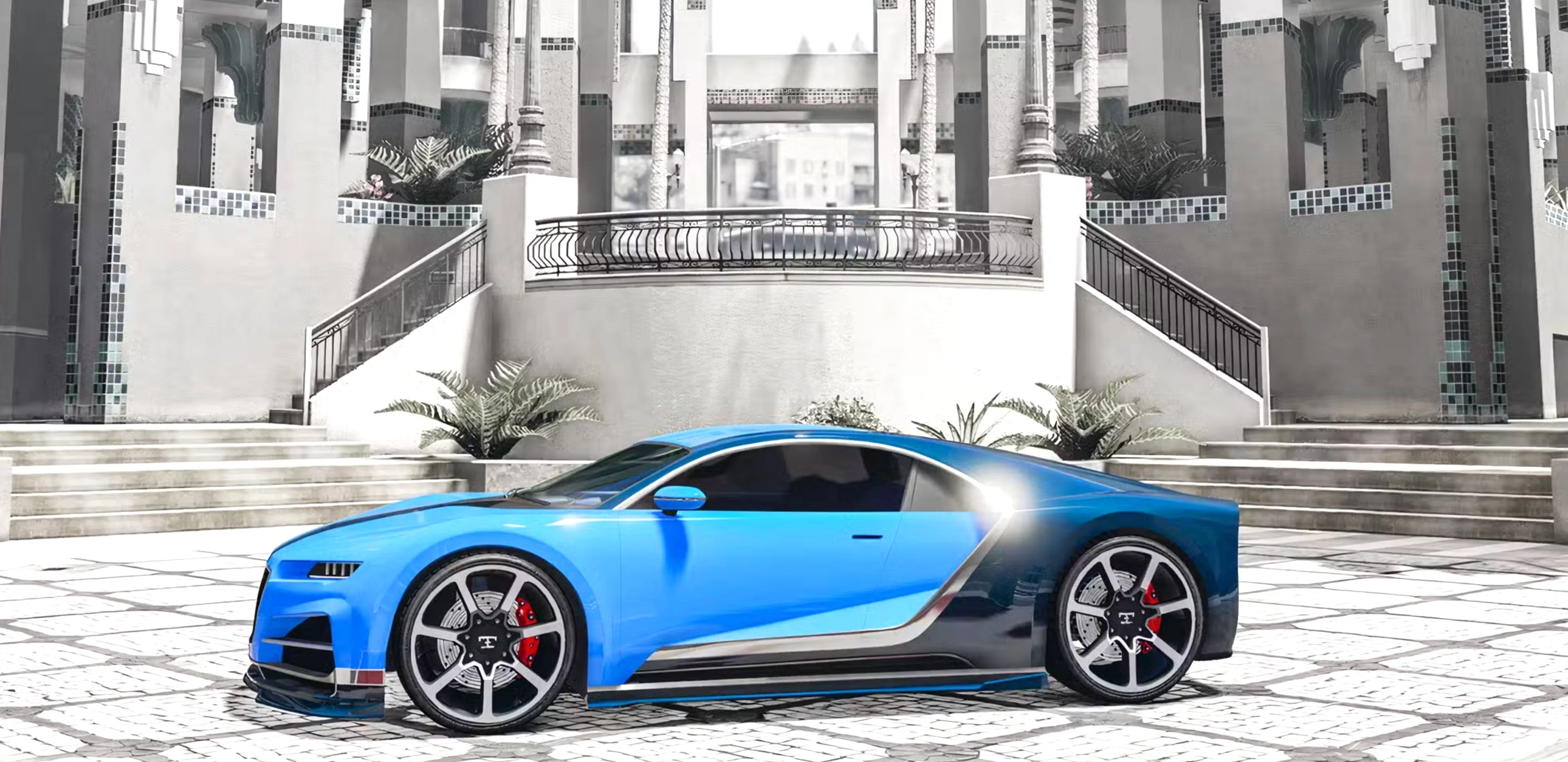 7 Best Super-Moddable Cars in GTA Online | 1v9